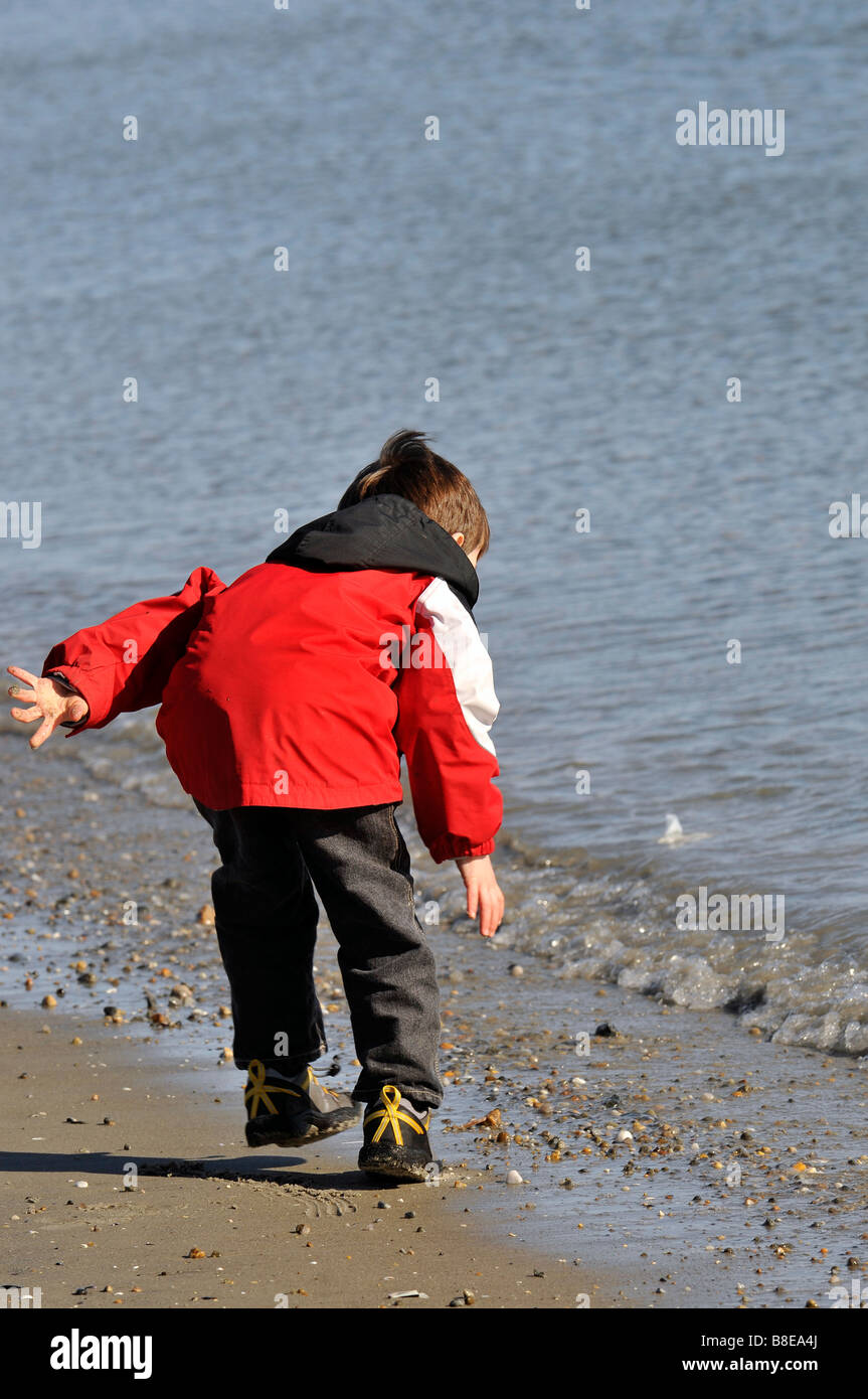 Salty brine beach rhode island hi-res stock photography and images - Alamy