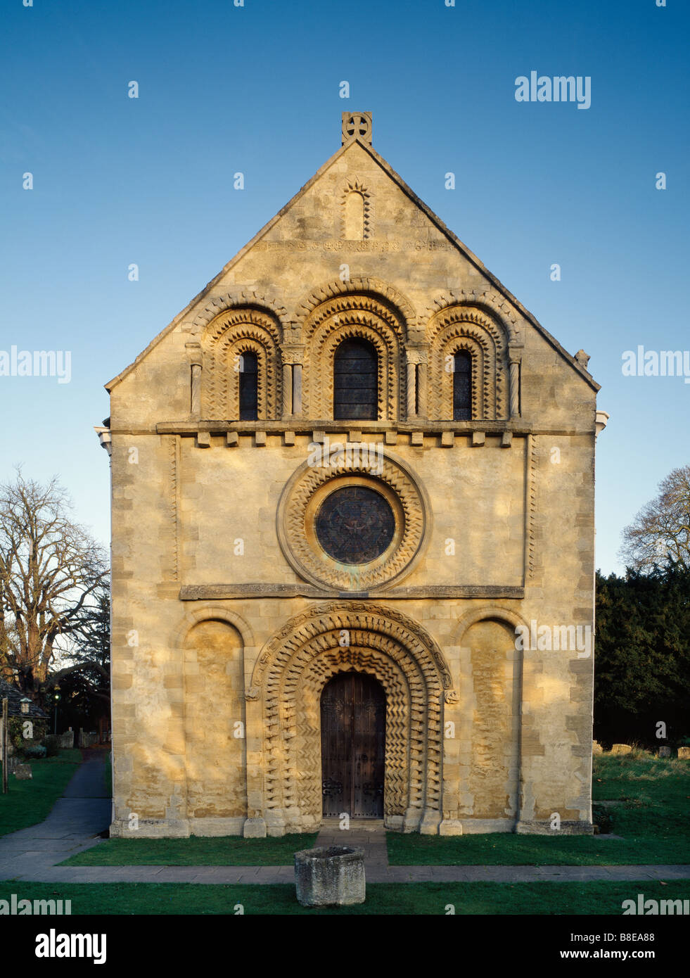 Iffley oxfordshire hi-res stock photography and images - Alamy