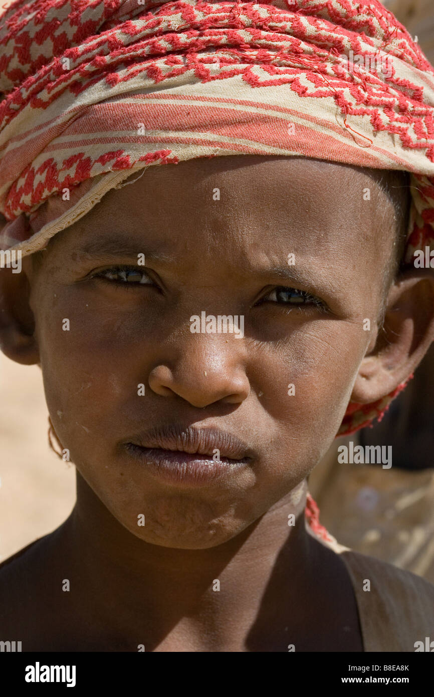 Sudanese boy hi-res stock photography and images - Alamy