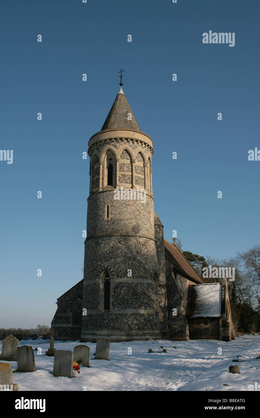 Higham suffolk hi-res stock photography and images - Alamy