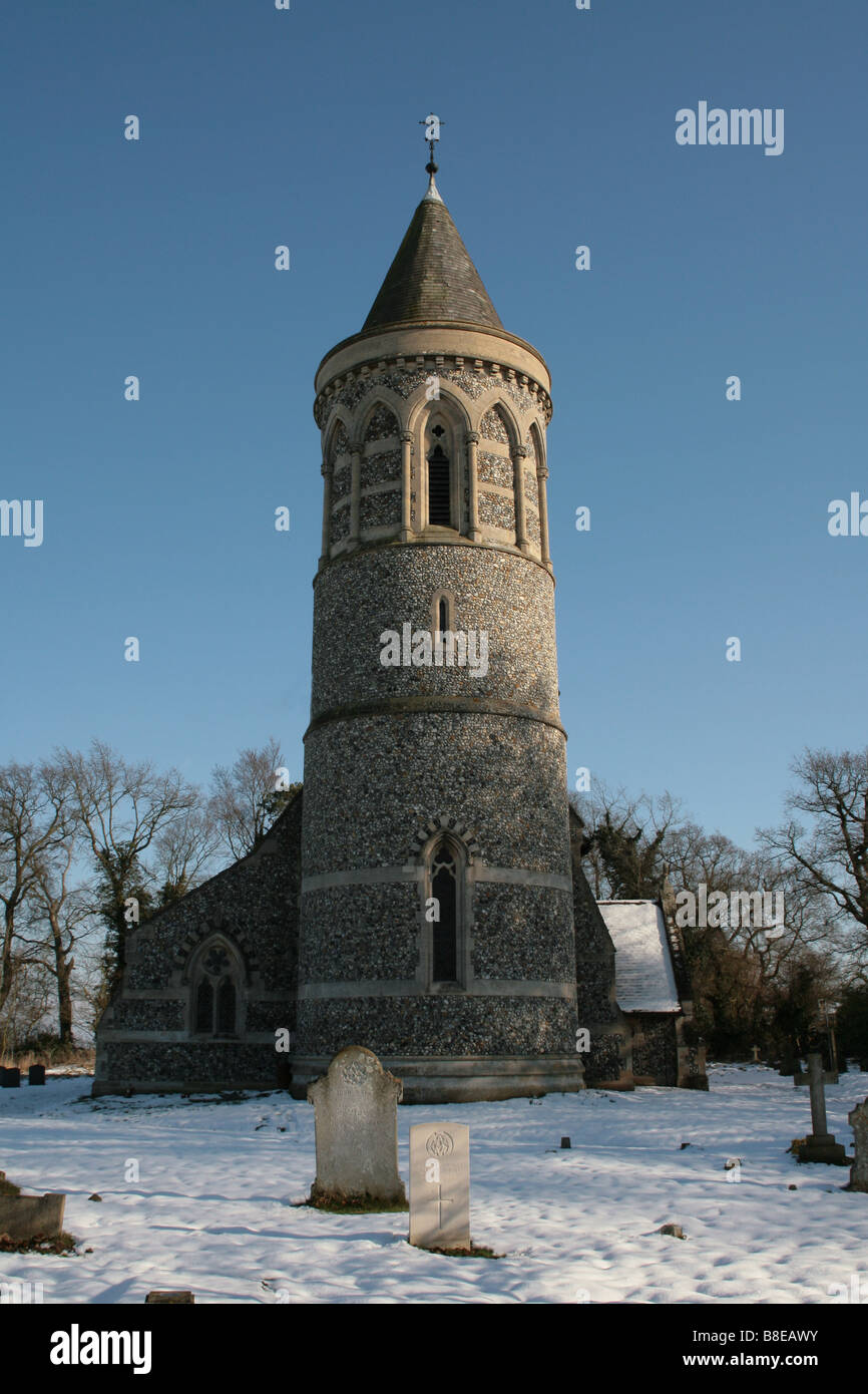 Higham church hi-res stock photography and images - Alamy