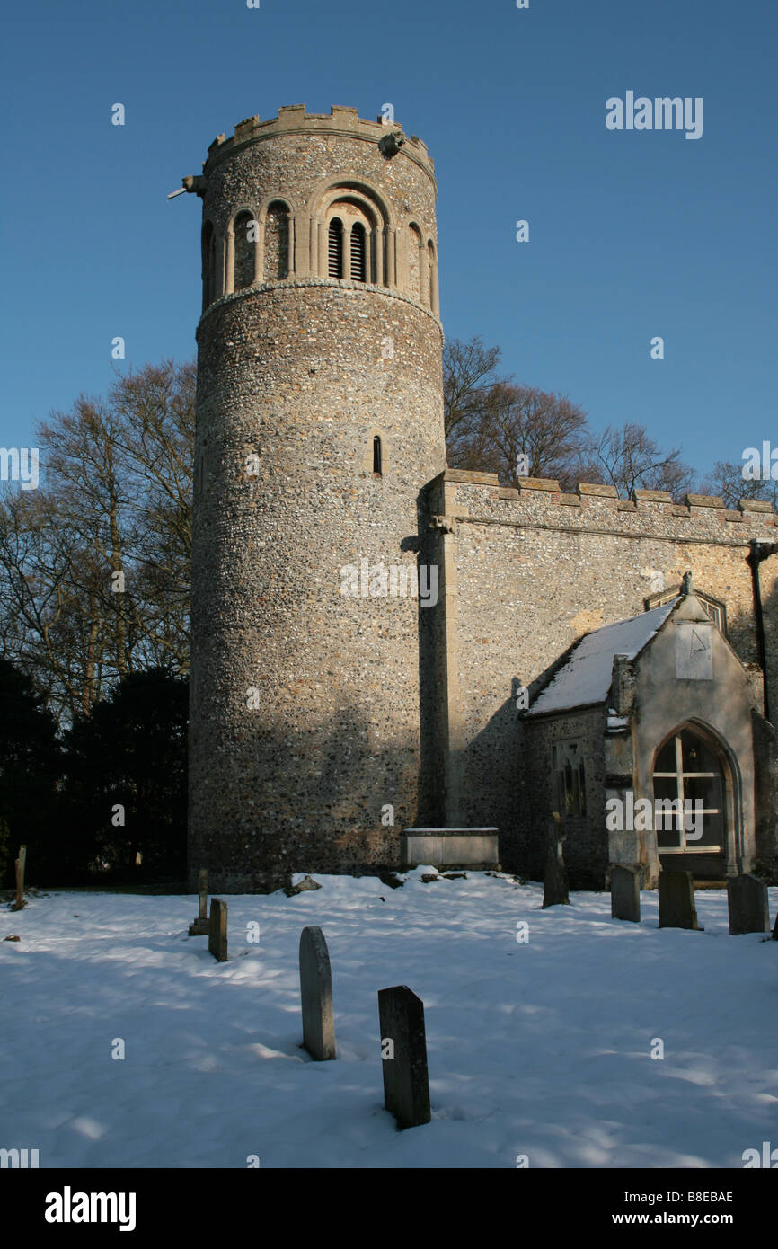 Saxham hi-res stock photography and images - Alamy