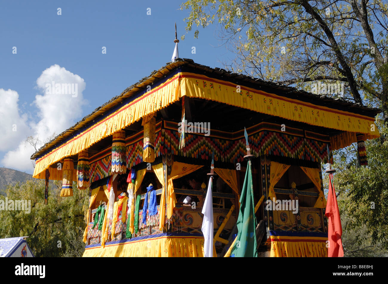 Vip grandstand hi-res stock photography and images - Alamy