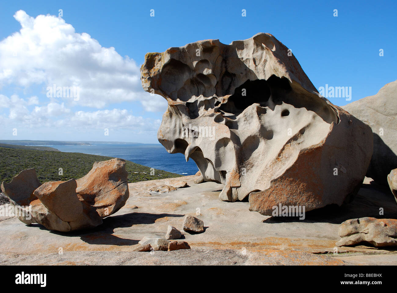 Remarkable rocks hi-res stock photography and images - Alamy