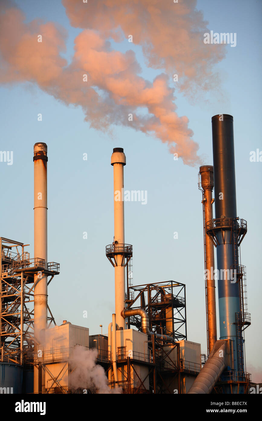 Botlek hi-res stock photography and images - Alamy