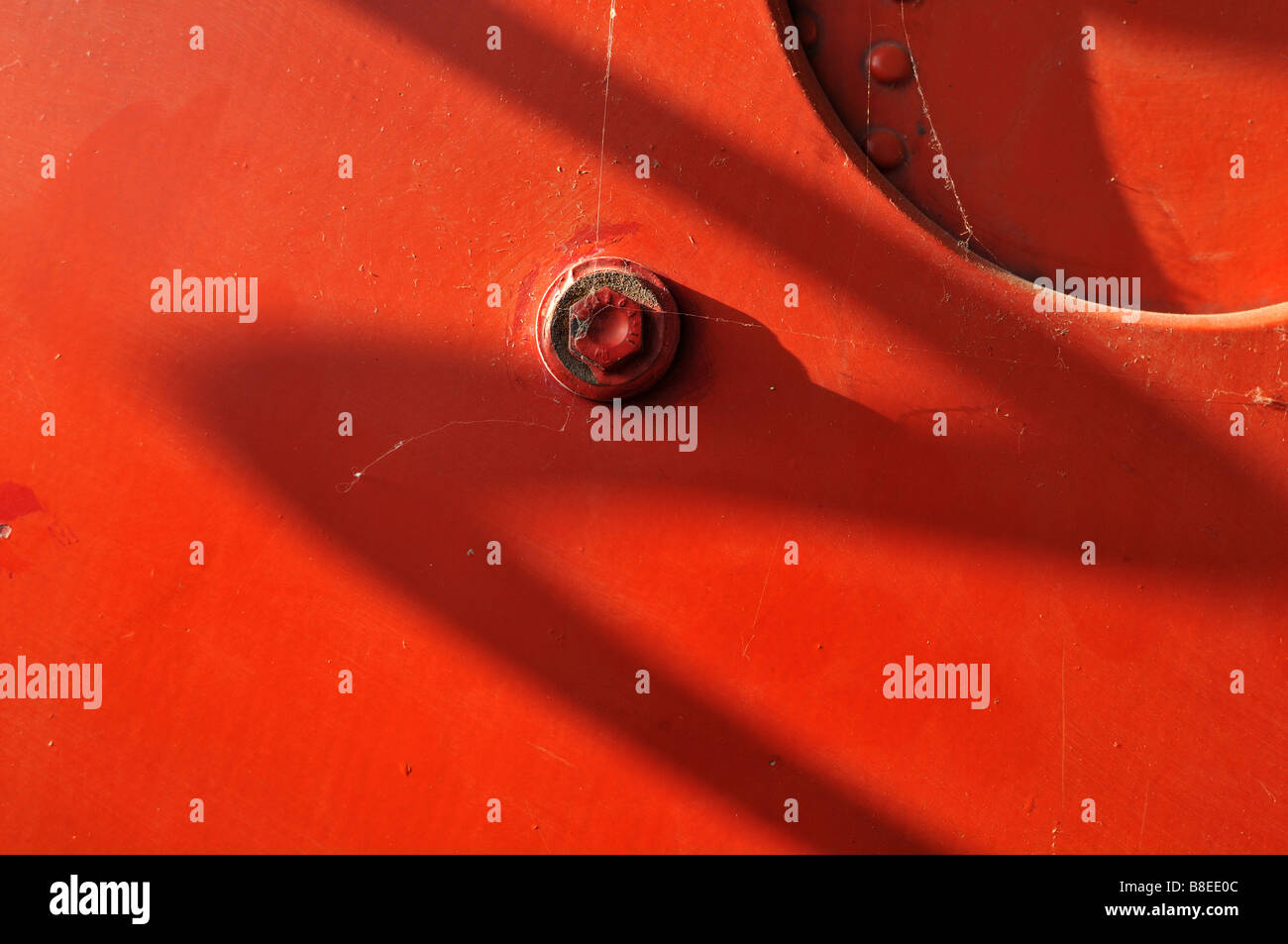 Rivet pattern hi-res stock photography and images - Alamy