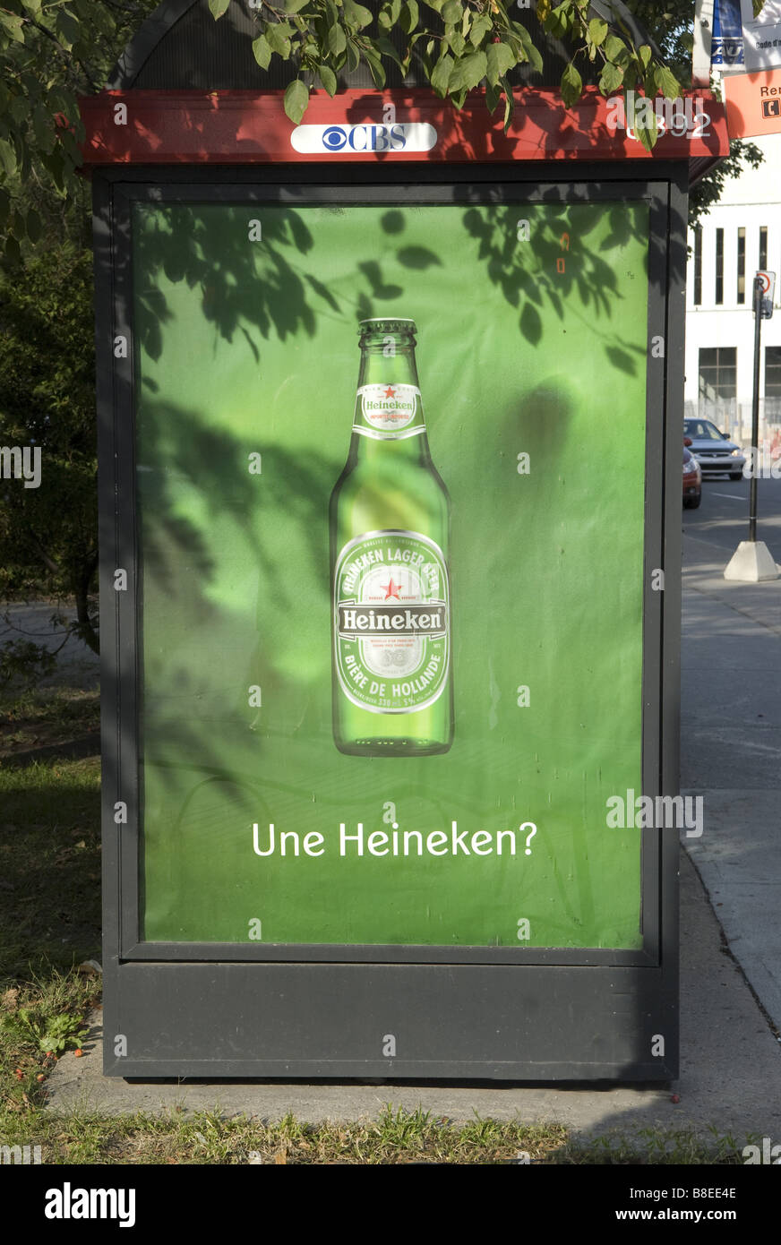 Advertisement billboards hi-res stock photography and images - Alamy