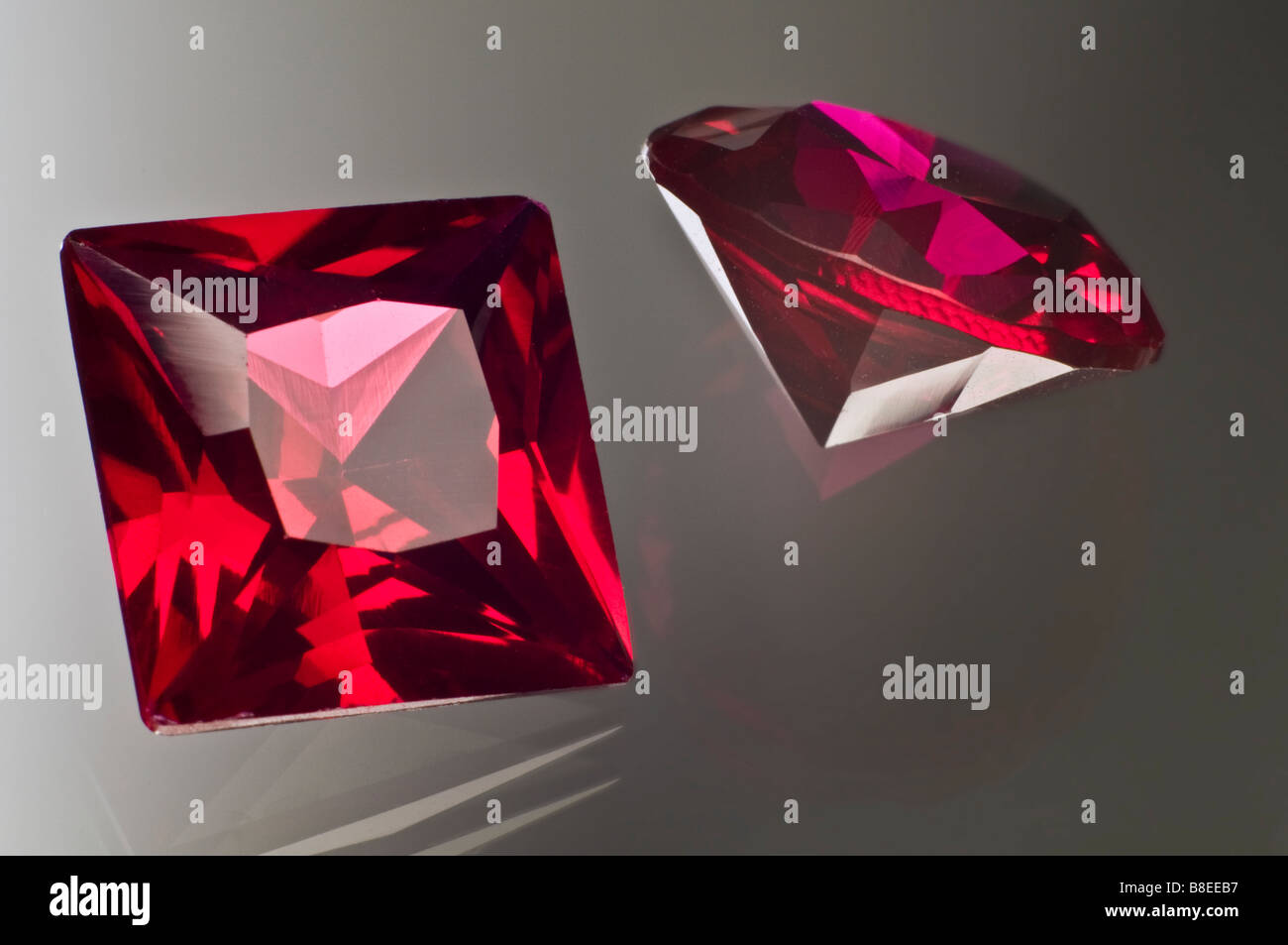 Synthetic Ruby Stock Photos & Synthetic Ruby Stock Images - Alamy