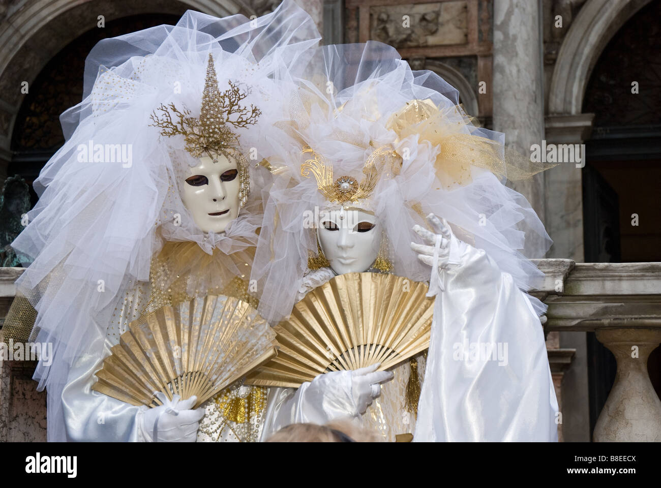 Venice carnival mask Stock Photo - Alamy