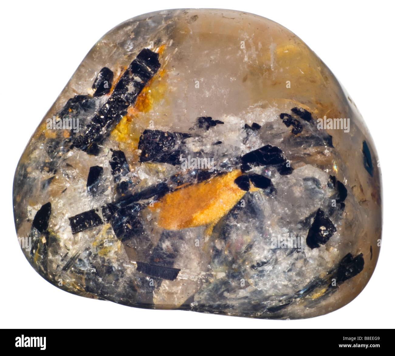 Tourmaline hi-res stock photography and images - Alamy