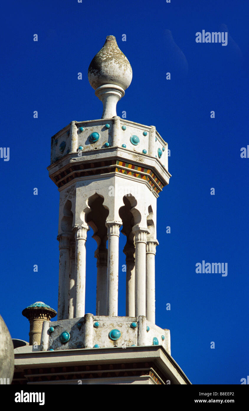 Moorish tower hi-res stock photography and images - Alamy
