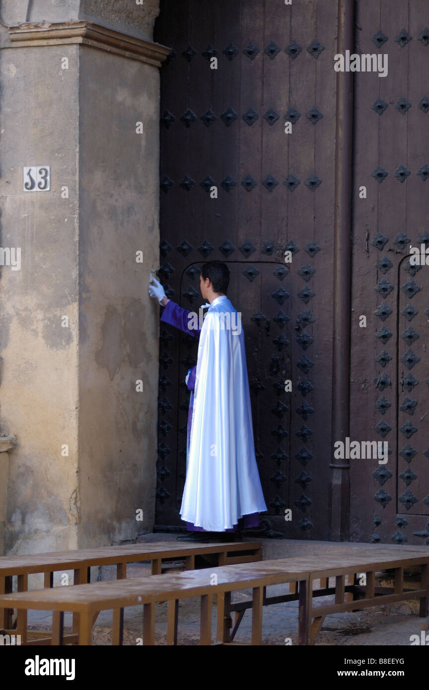 Holy week holidays hi-res stock photography and images - Alamy