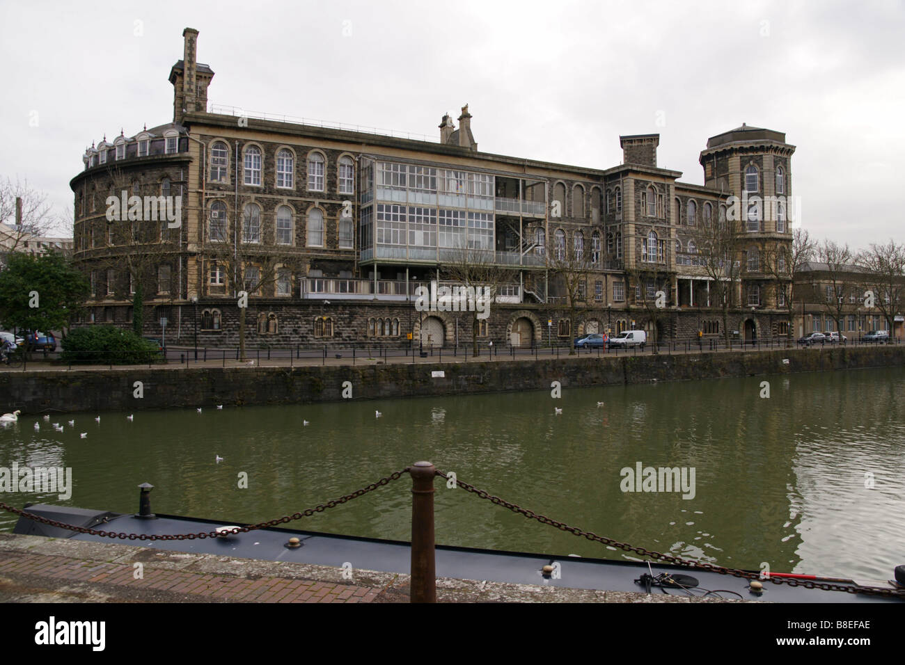 Bristol general hospital hi-res stock photography and images - Alamy