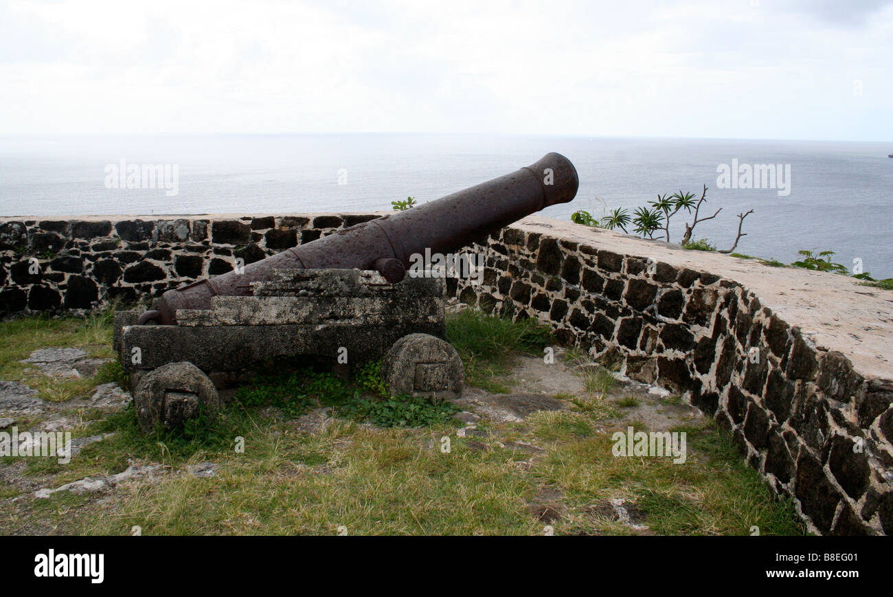 Pigeon Point, Rodney Bay, St. Lucia Stock Photo - Alamy