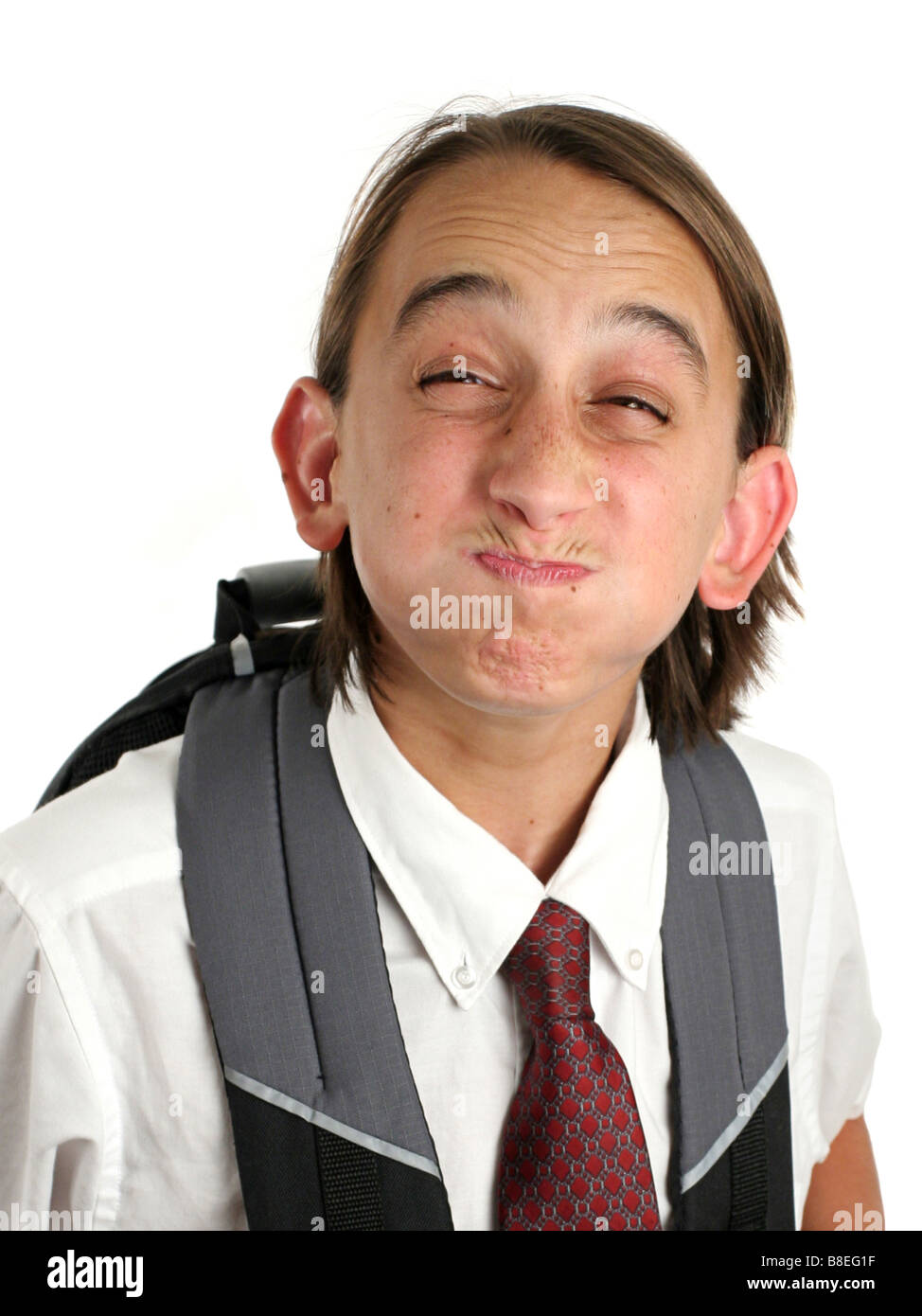 Funny School Kid Pictures