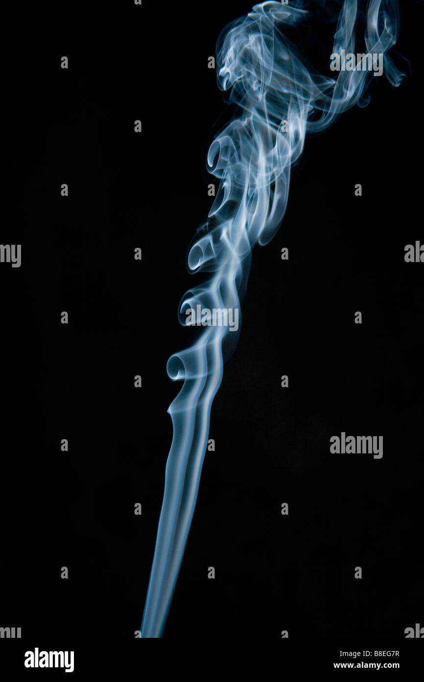 Smoke patterns hi-res stock photography and images - Alamy