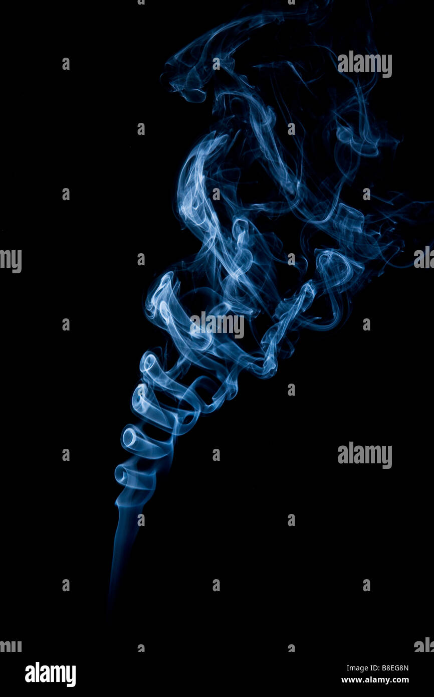 Smoke patterns hi-res stock photography and images - Alamy