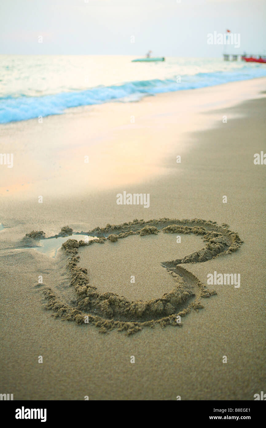 You pierce my heart hi-res stock photography and images - Alamy