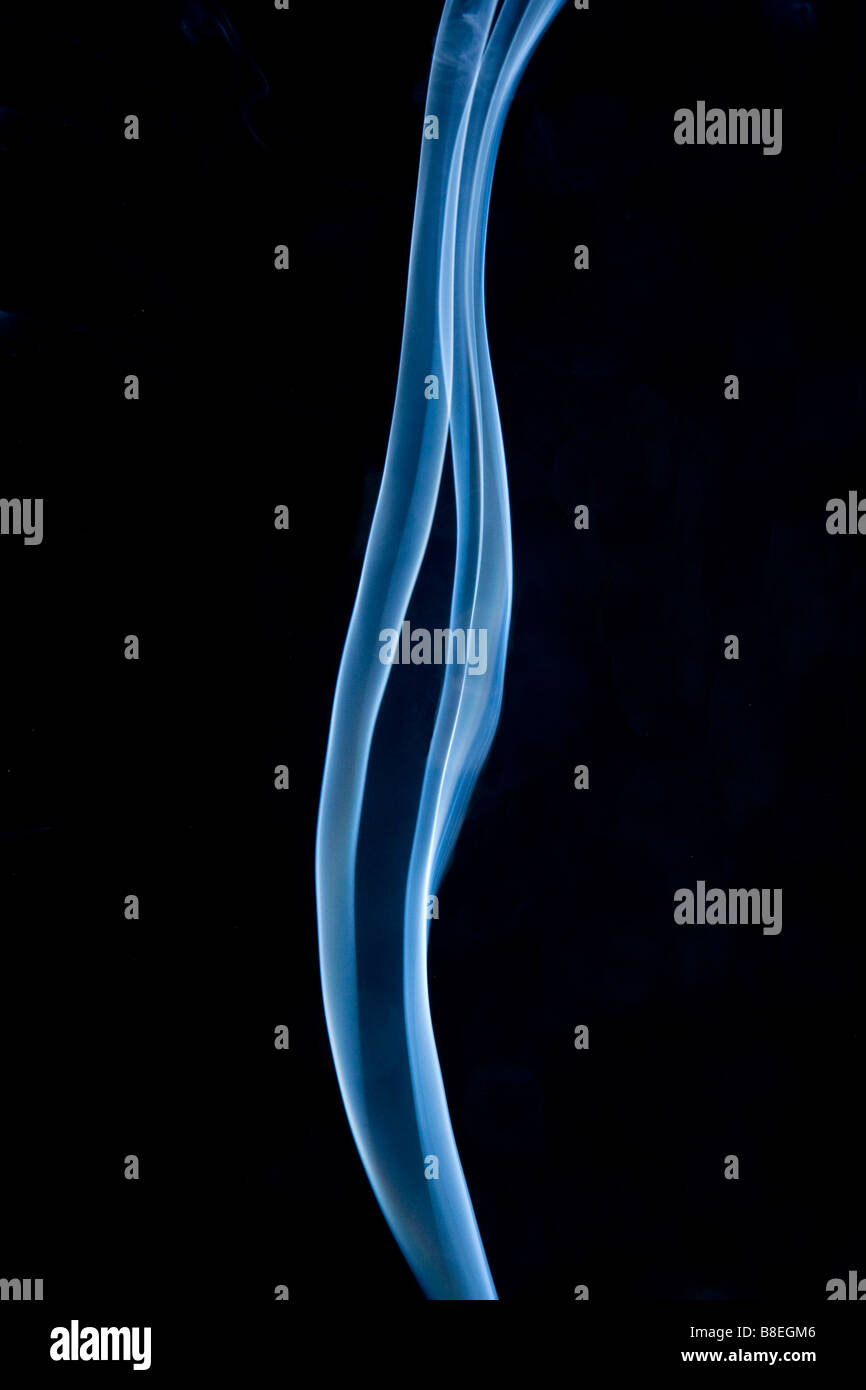 Smoke vapour vapor trail hi-res stock photography and images - Alamy