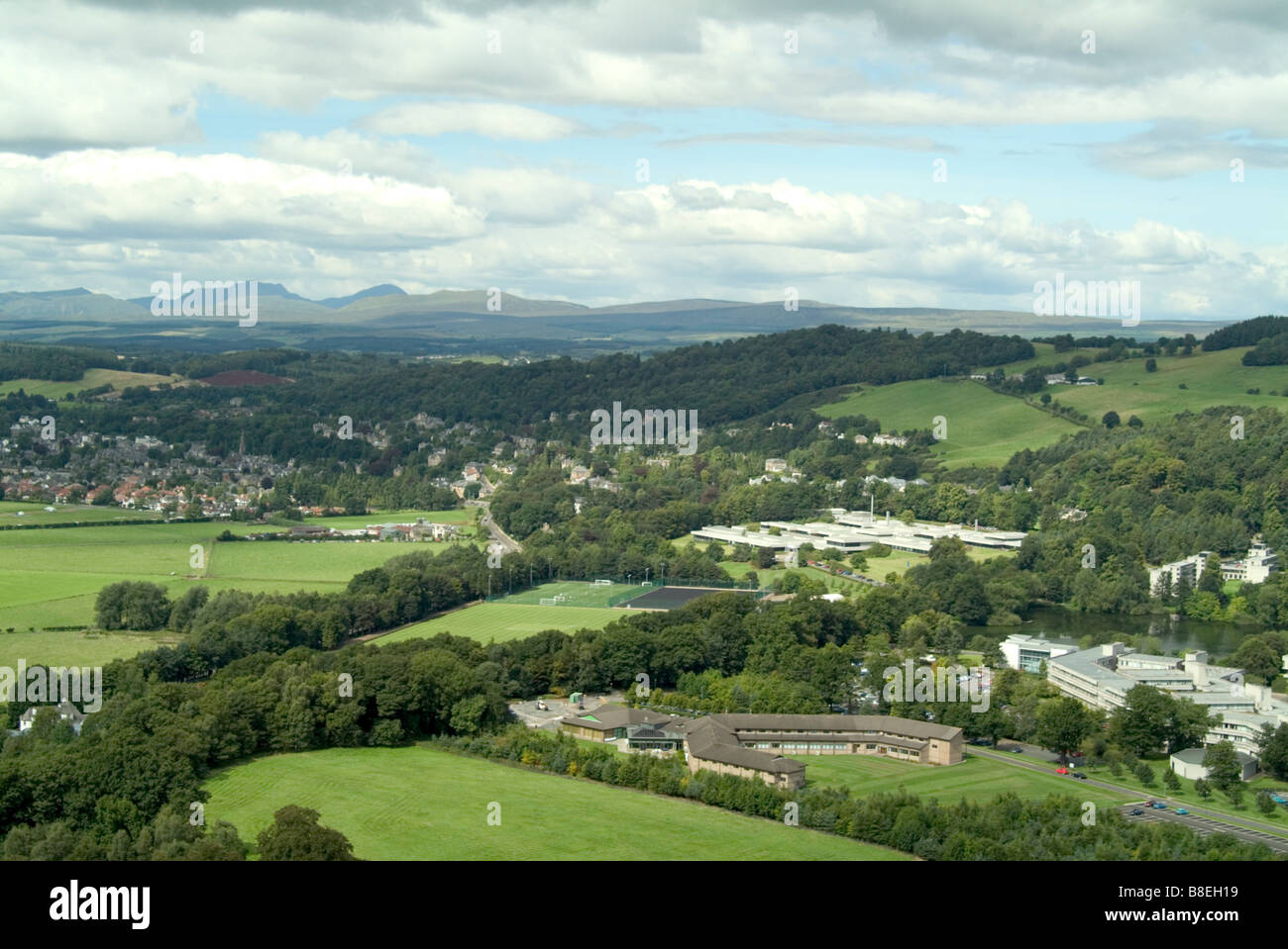 Allen bridge hi-res stock photography and images - Alamy