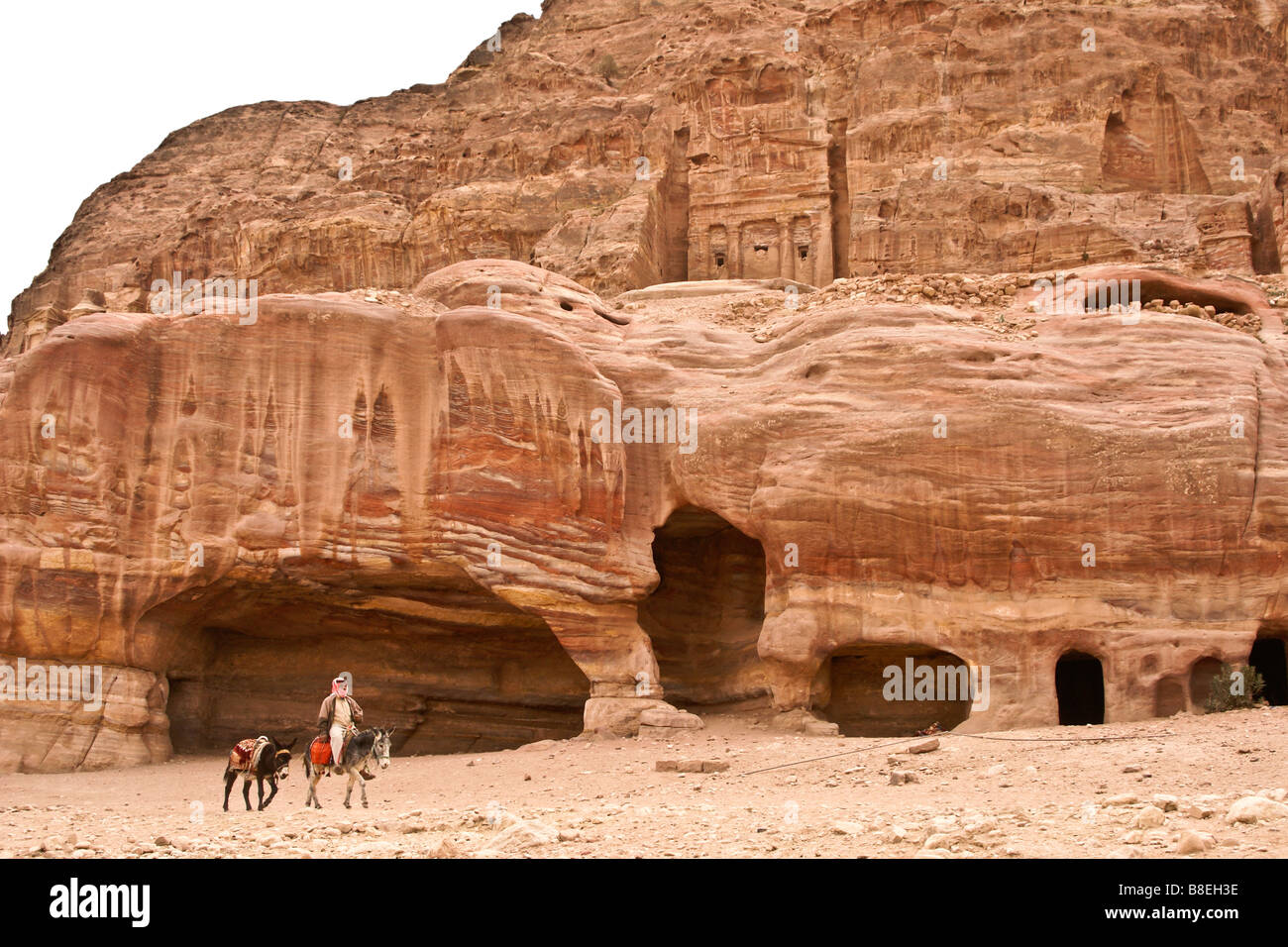 Fortress of the caves hi-res stock photography and images - Alamy