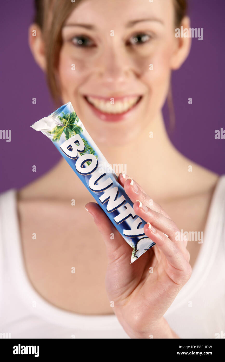 Bounty hi-res stock photography and images - Alamy