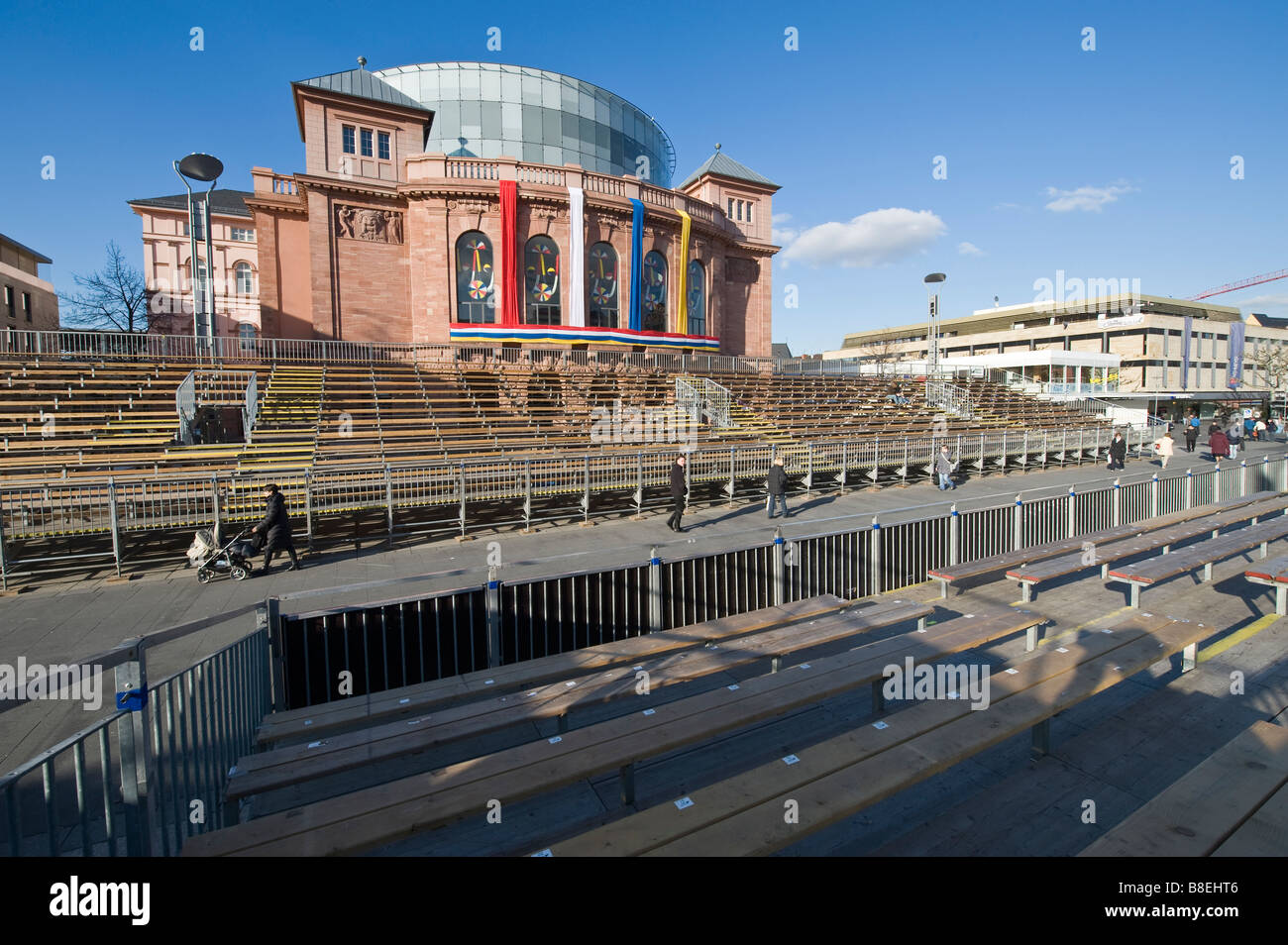 Carnival in mainz germany hi-res stock photography and images - Alamy
