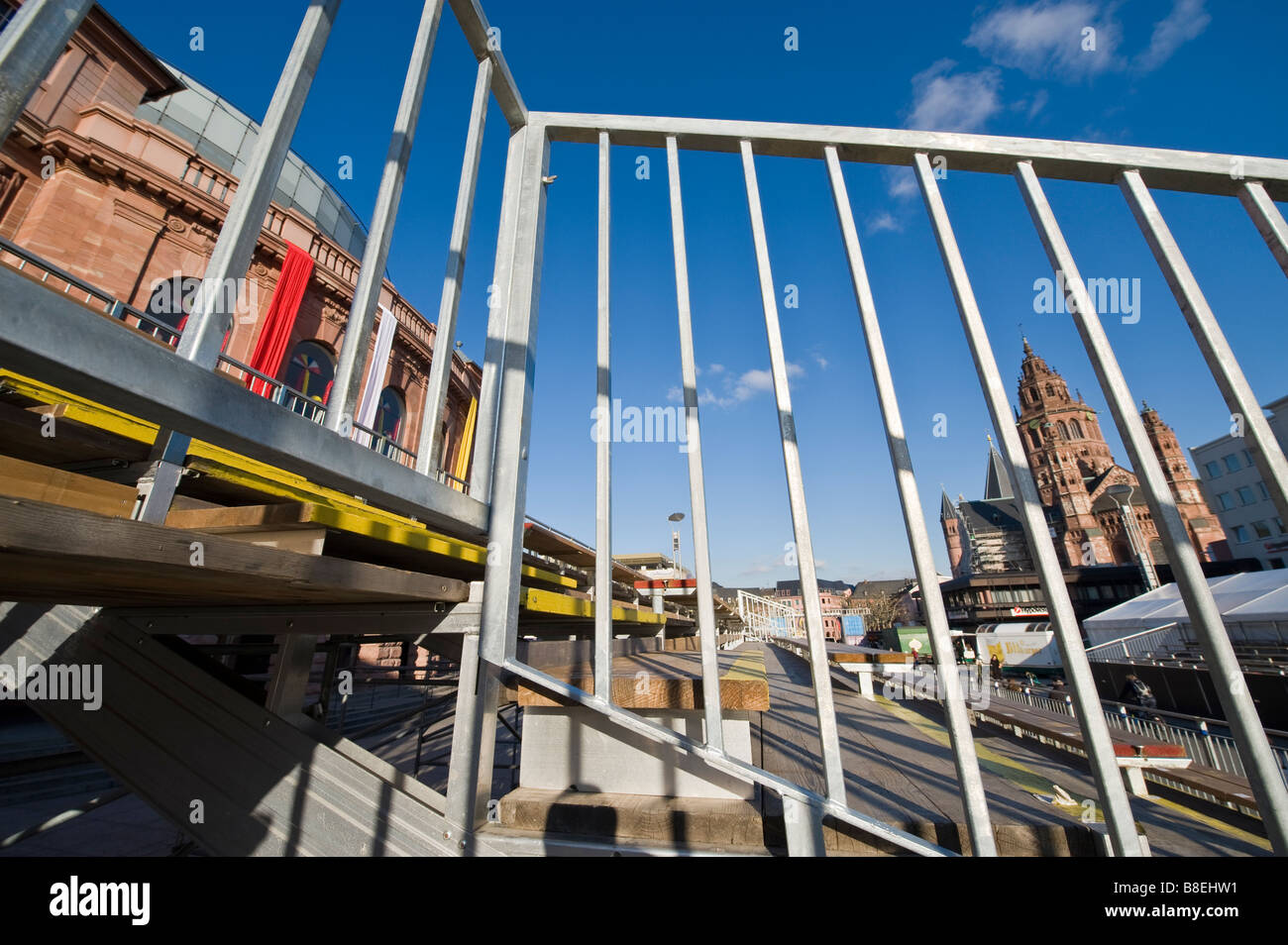 Carnival in mainz hi-res stock photography and images - Alamy