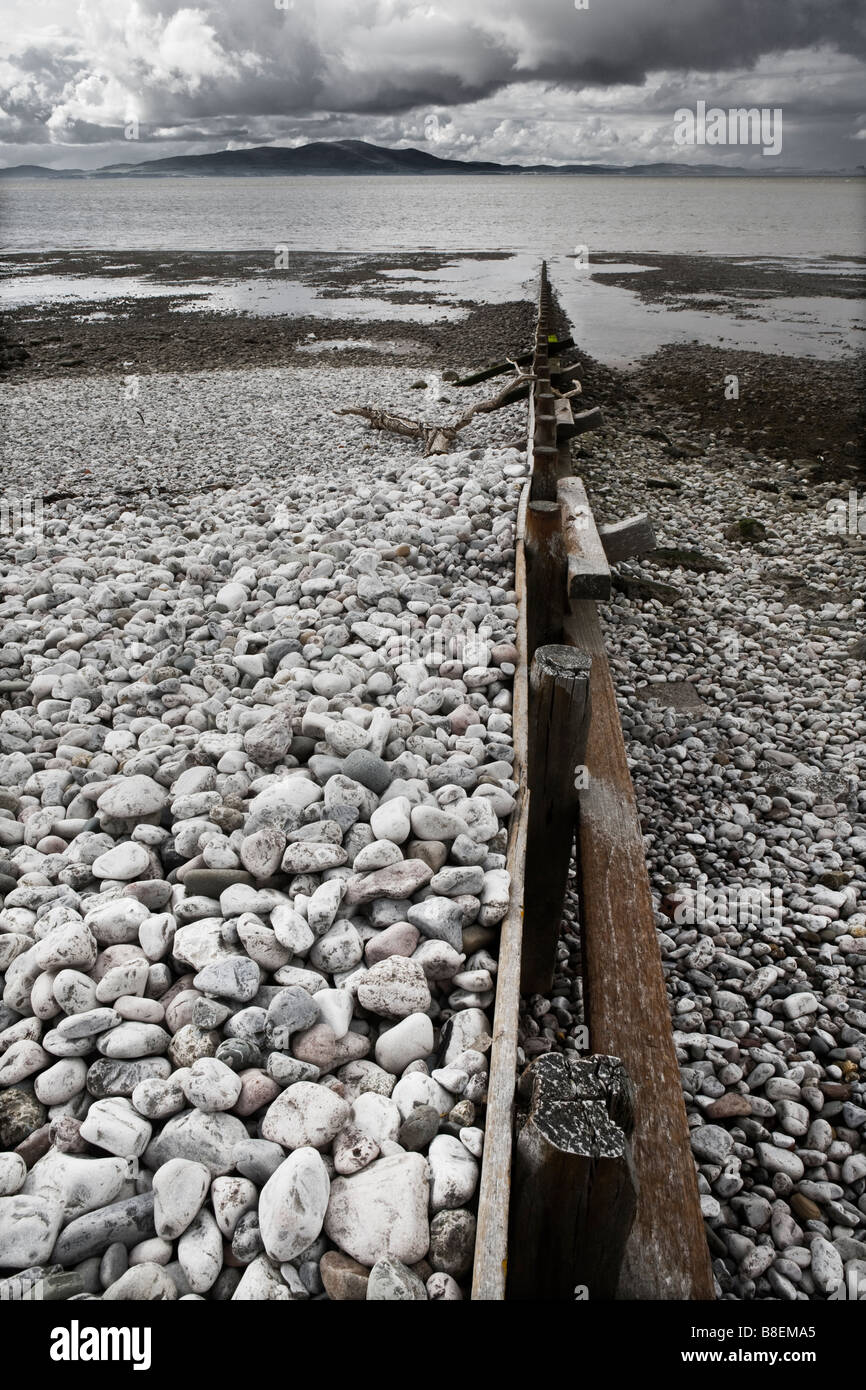 Skinburness hi-res stock photography and images - Alamy