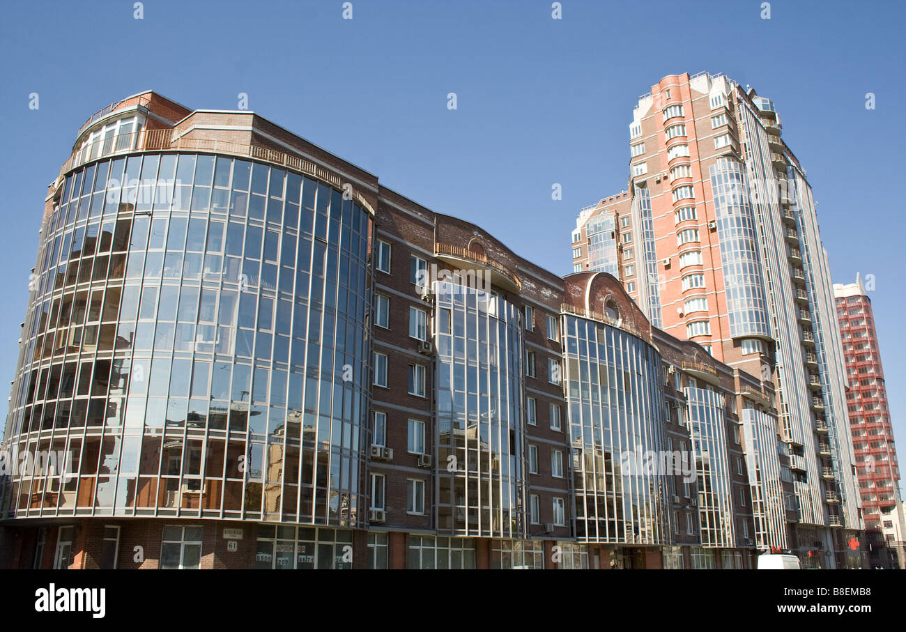 Glassed in balcony hi-res stock photography and images - Alamy