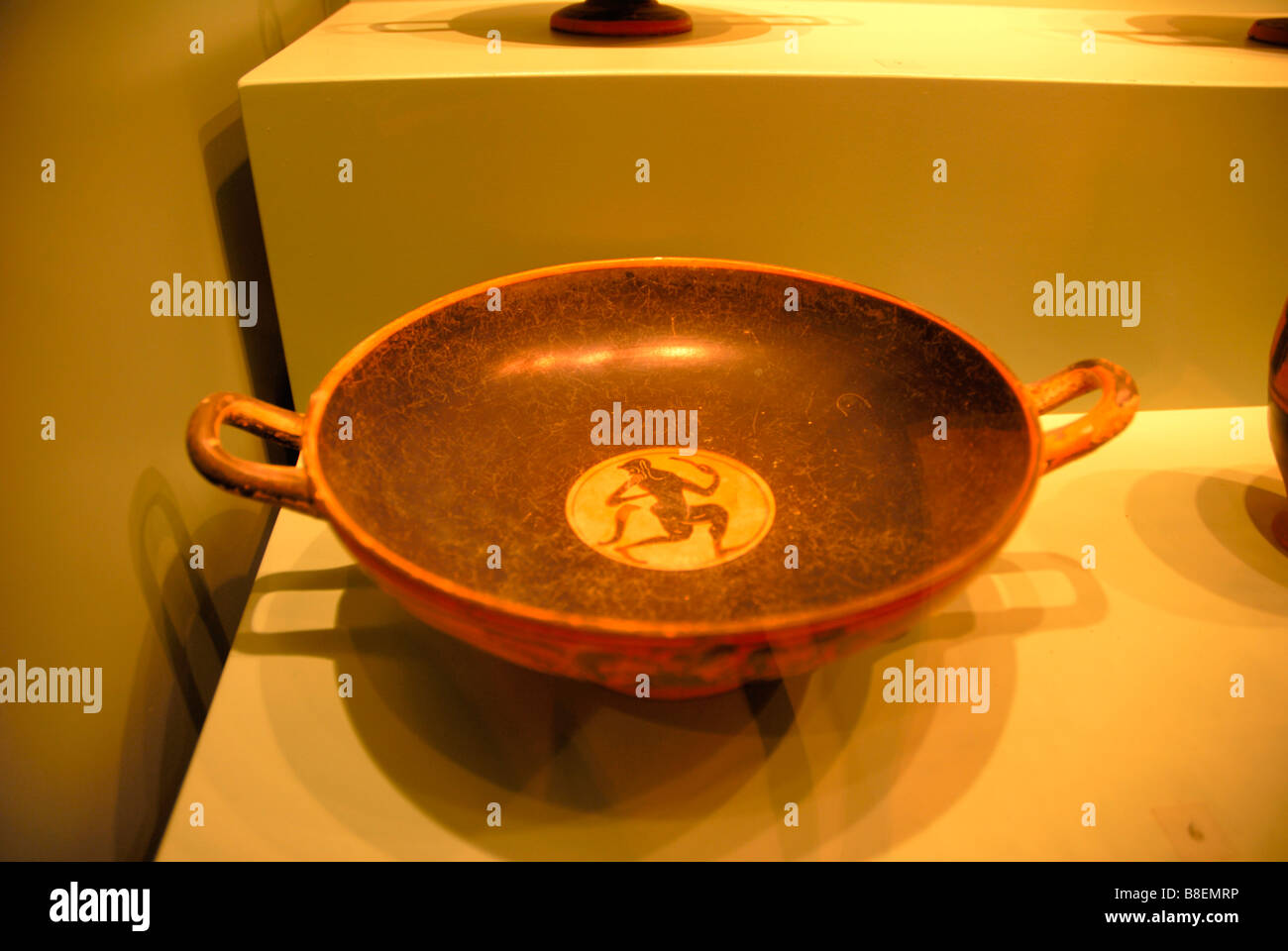 Chania archaeological museum hi-res stock photography and images - Alamy