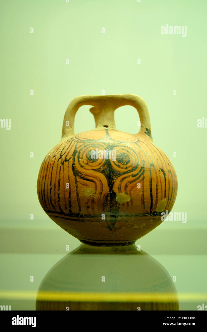 The Archaeological Treasures in the Museum Lovely town of Chania ...