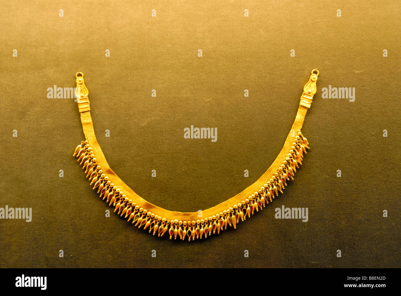 The Archaeological Treasures in the Museum Lovely town of Chania ...