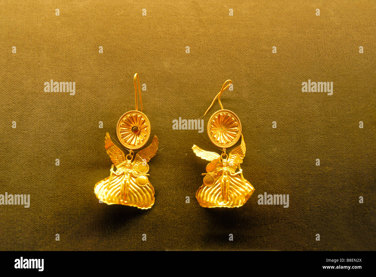 The Archaeological Treasures in the Museum Lovely town of Chania ...