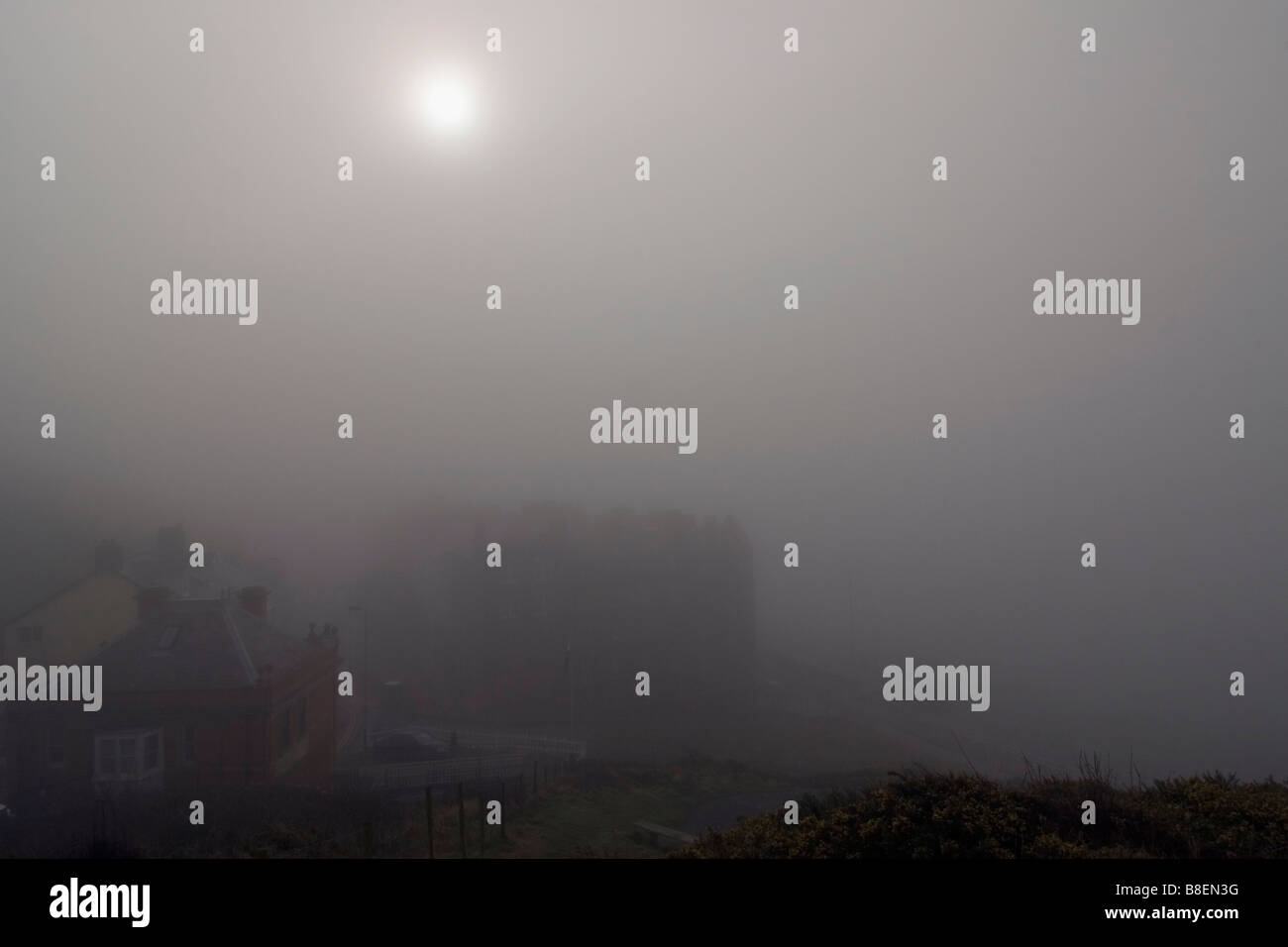Aberystwyth cliff railway hi-res stock photography and images - Alamy