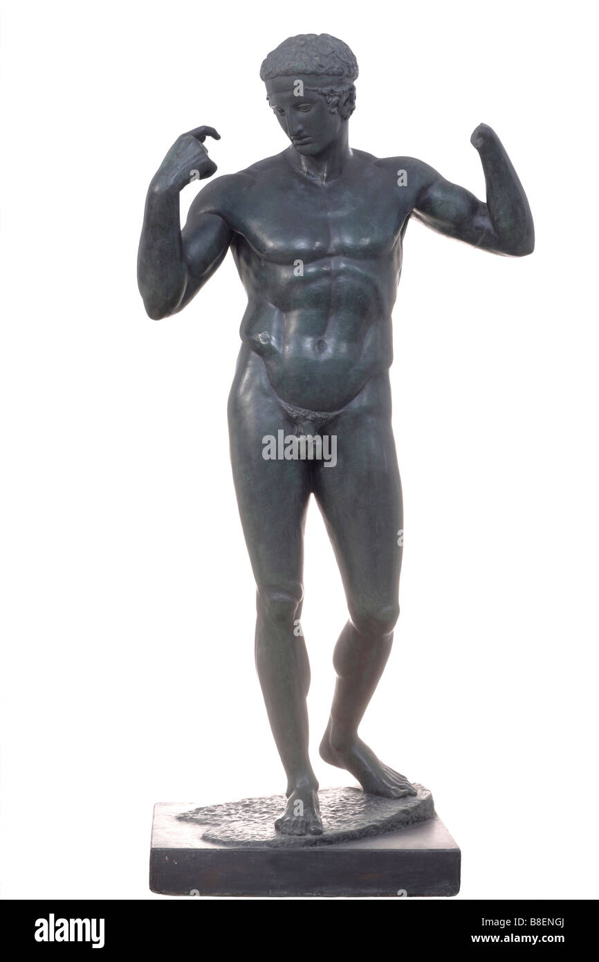 Ancient Greek Sculpture High Resolution Stock Photography and Images ...