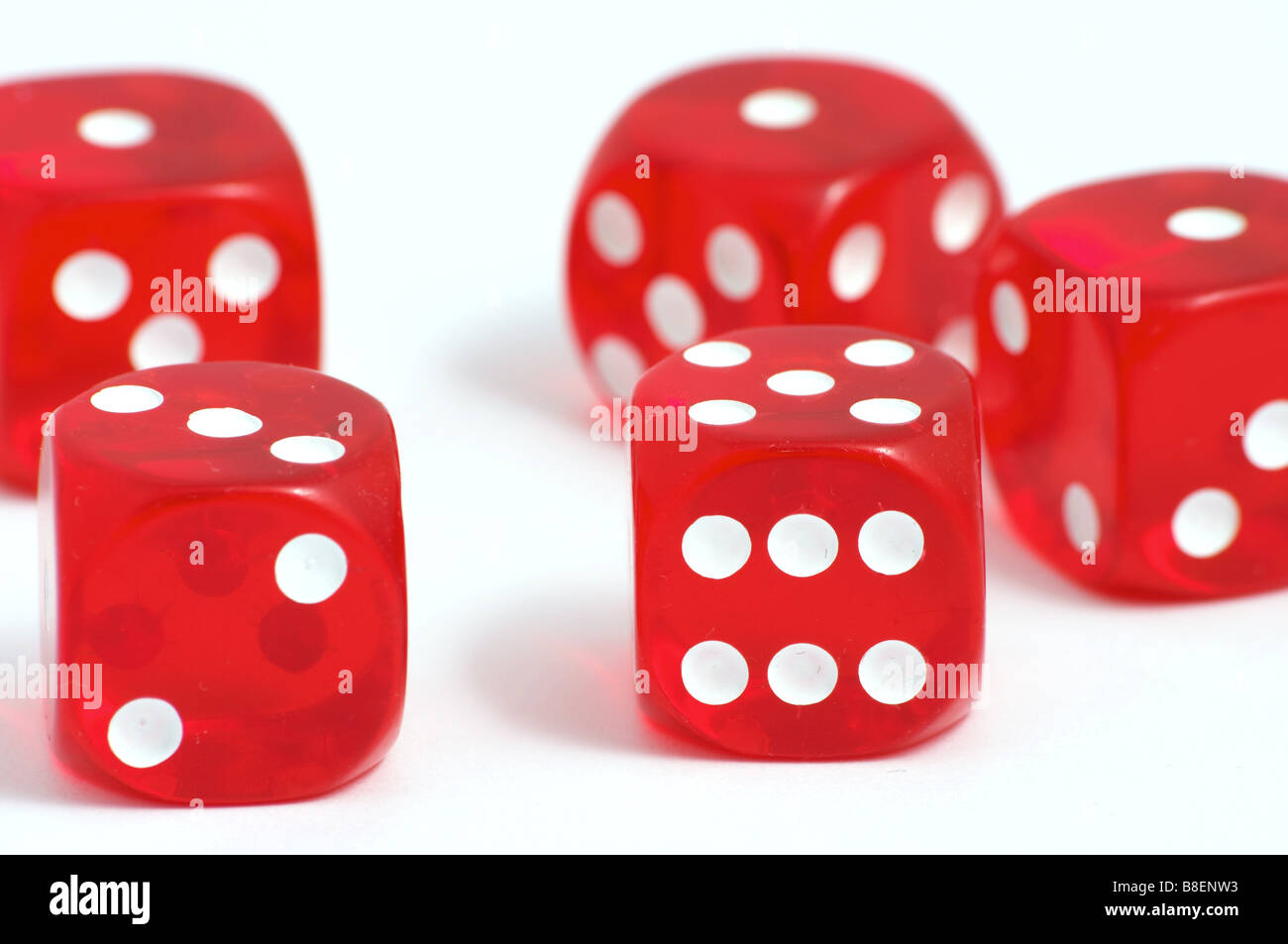 Five dots hi-res stock photography and images - Alamy