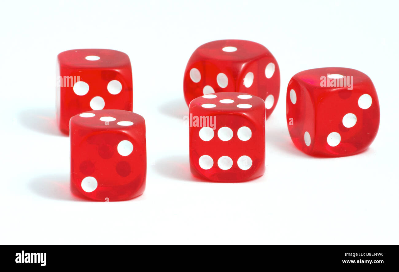 Five dots Cut Out Stock Images & Pictures - Alamy