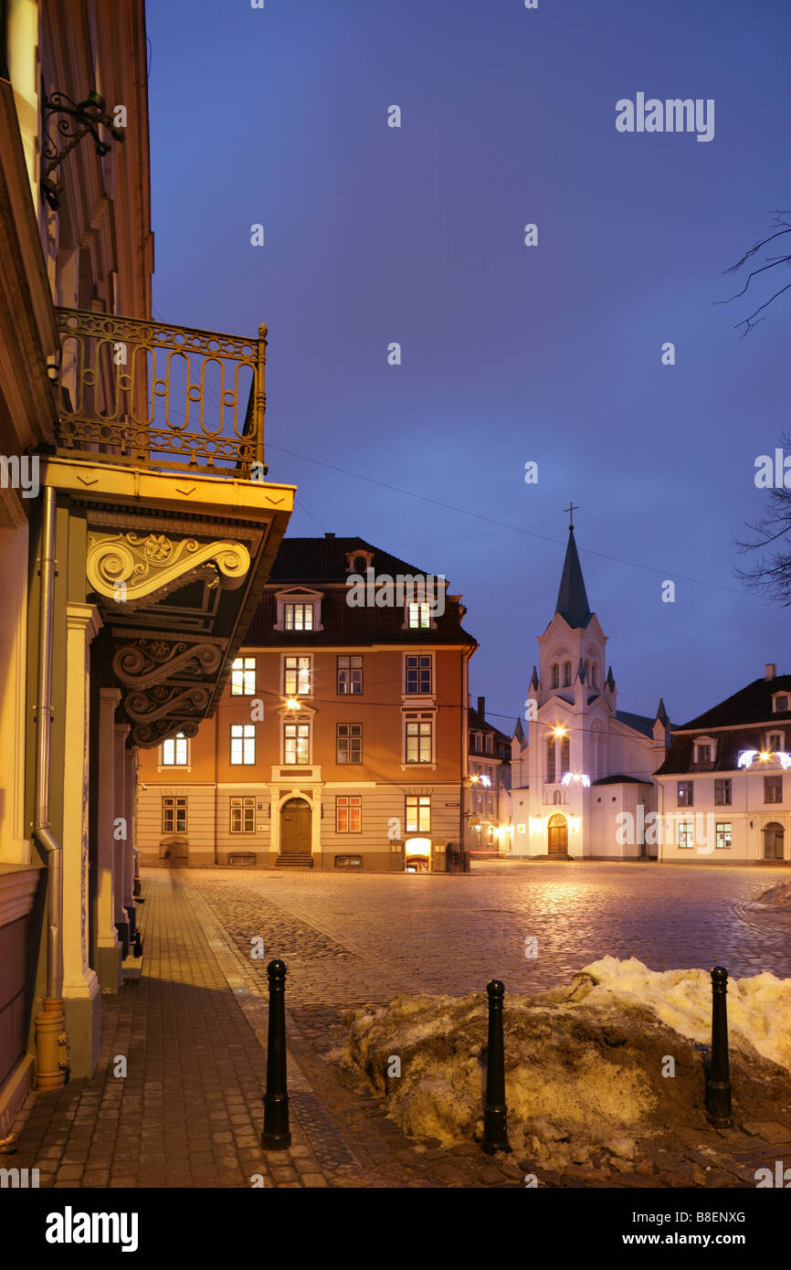 Our lady of sorrows church hi-res stock photography and images - Alamy