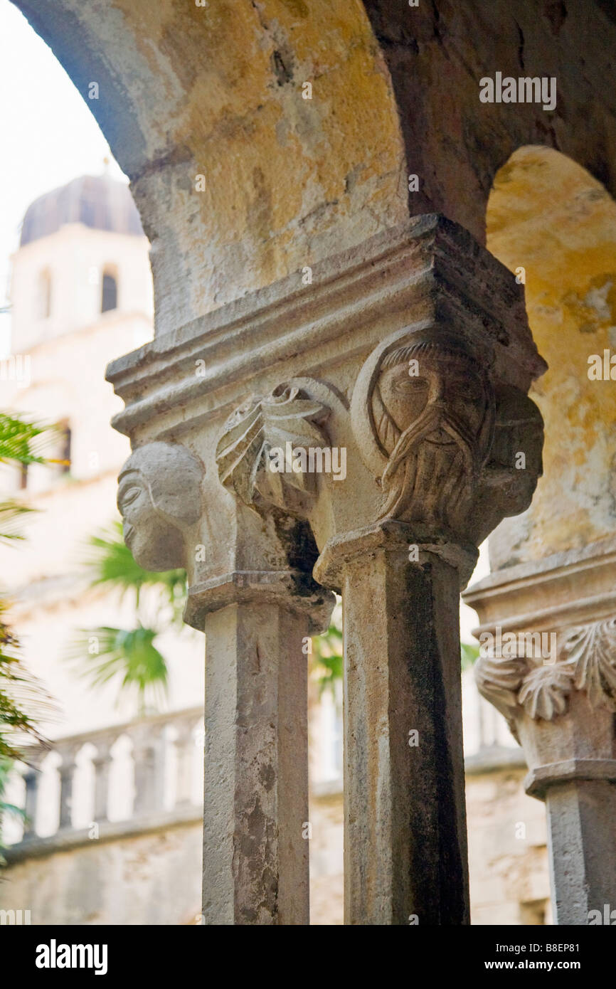 15th century columns High Resolution Stock Photography and Images - Alamy