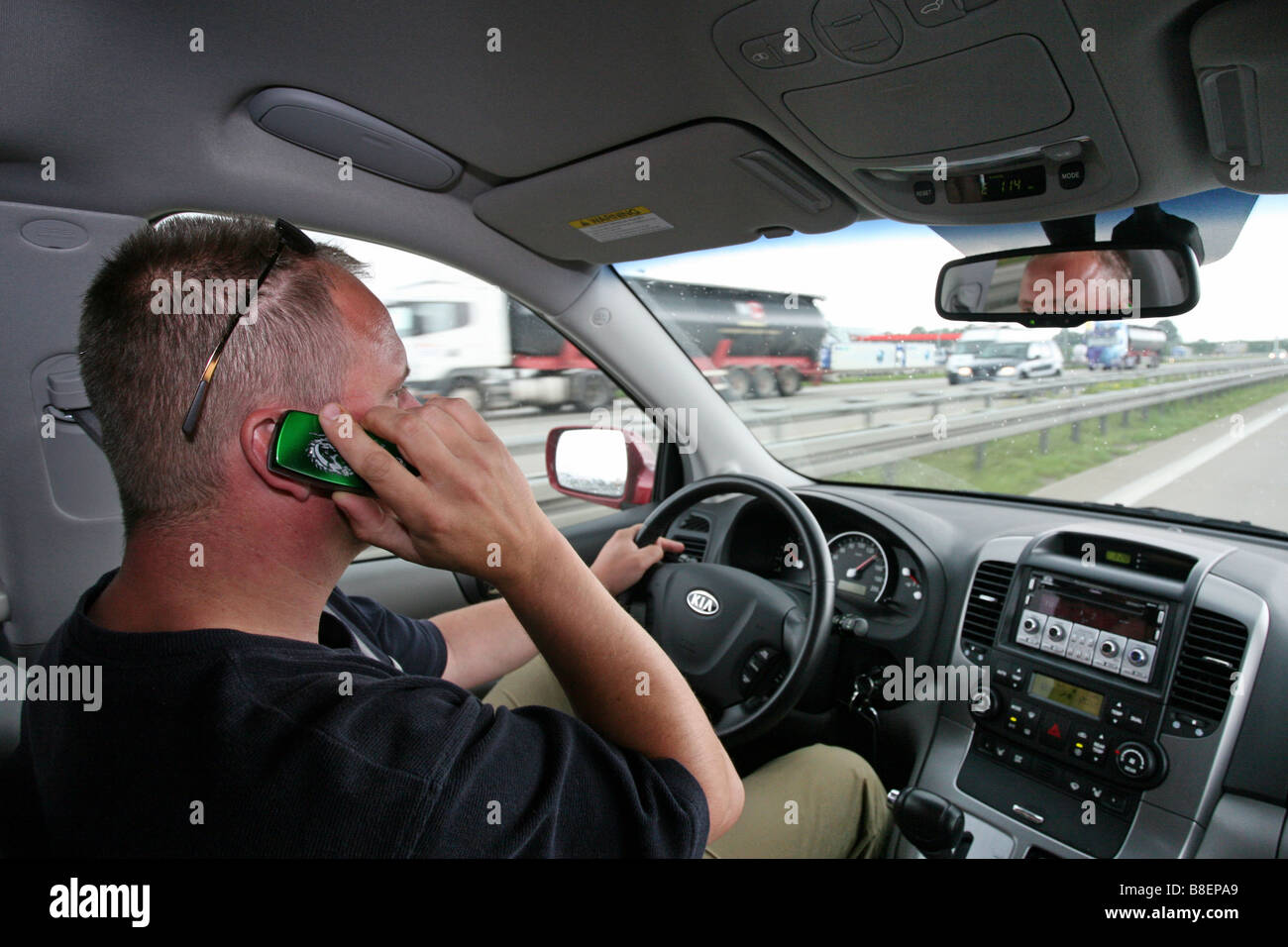 Tacho sensor hi-res stock photography and images - Alamy