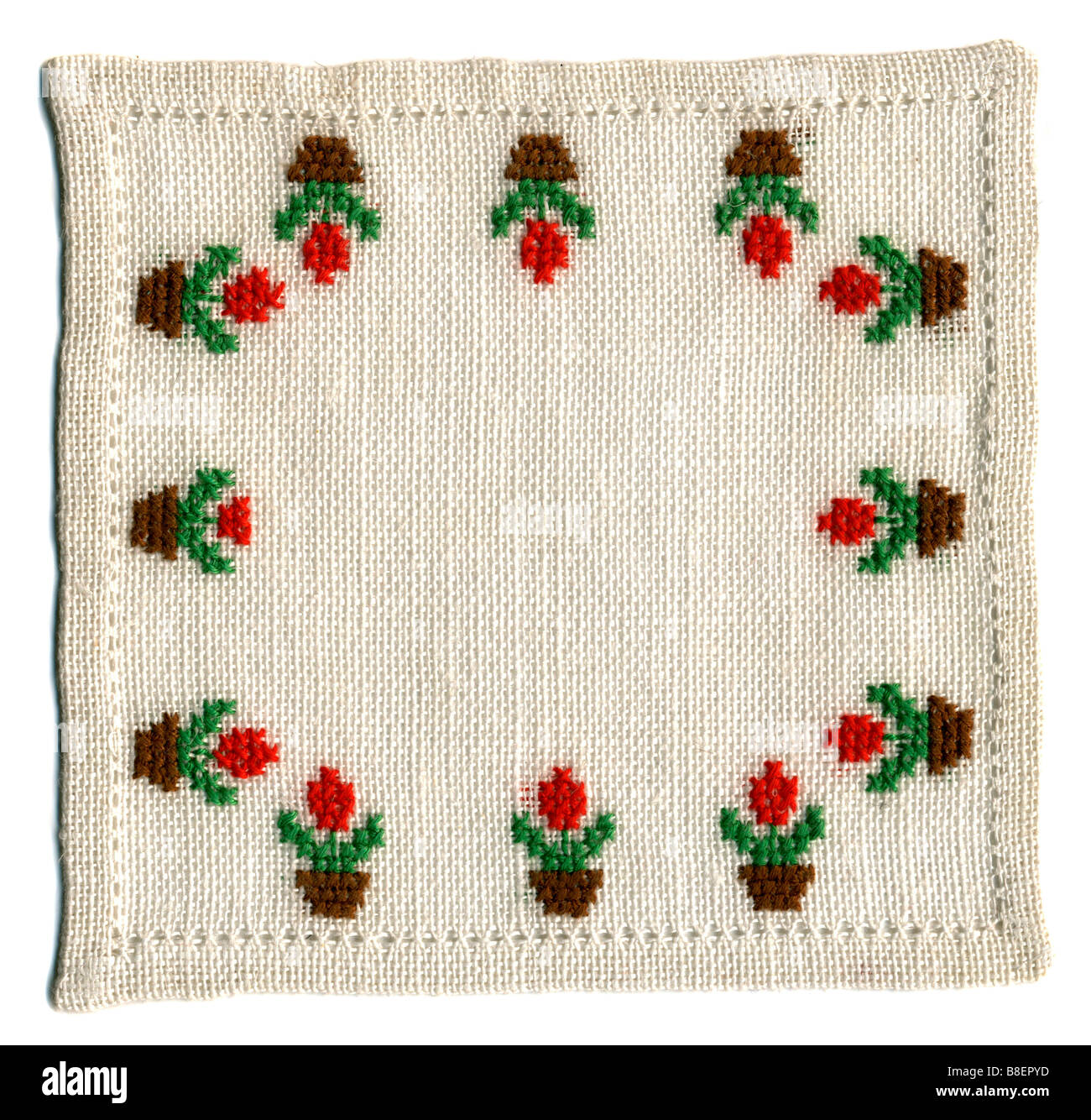 Cross stitch pattern hi-res stock photography and images - Alamy