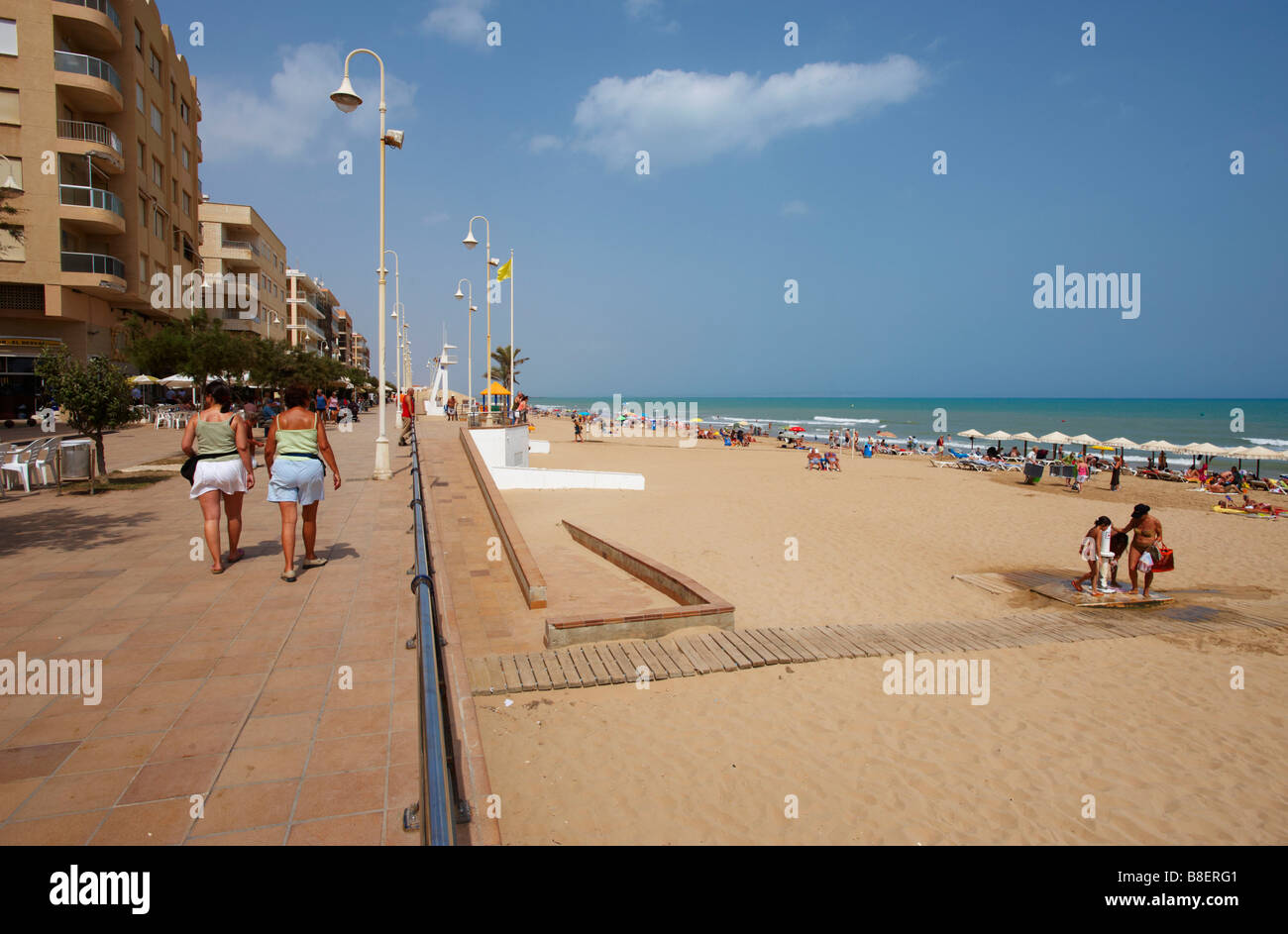 Guardamar hi-res stock photography and images - Alamy