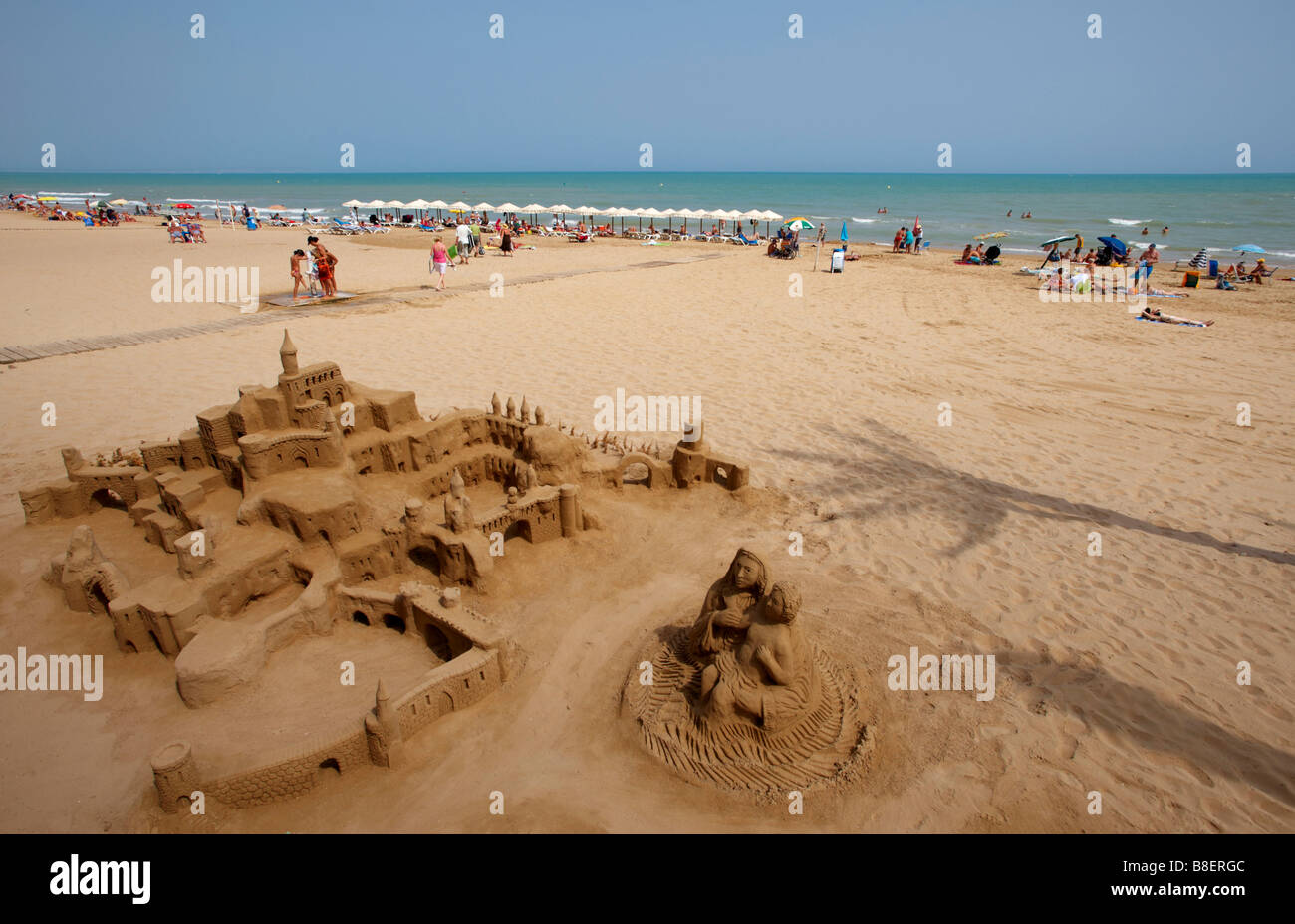 Guardamar hi-res stock photography and images - Alamy