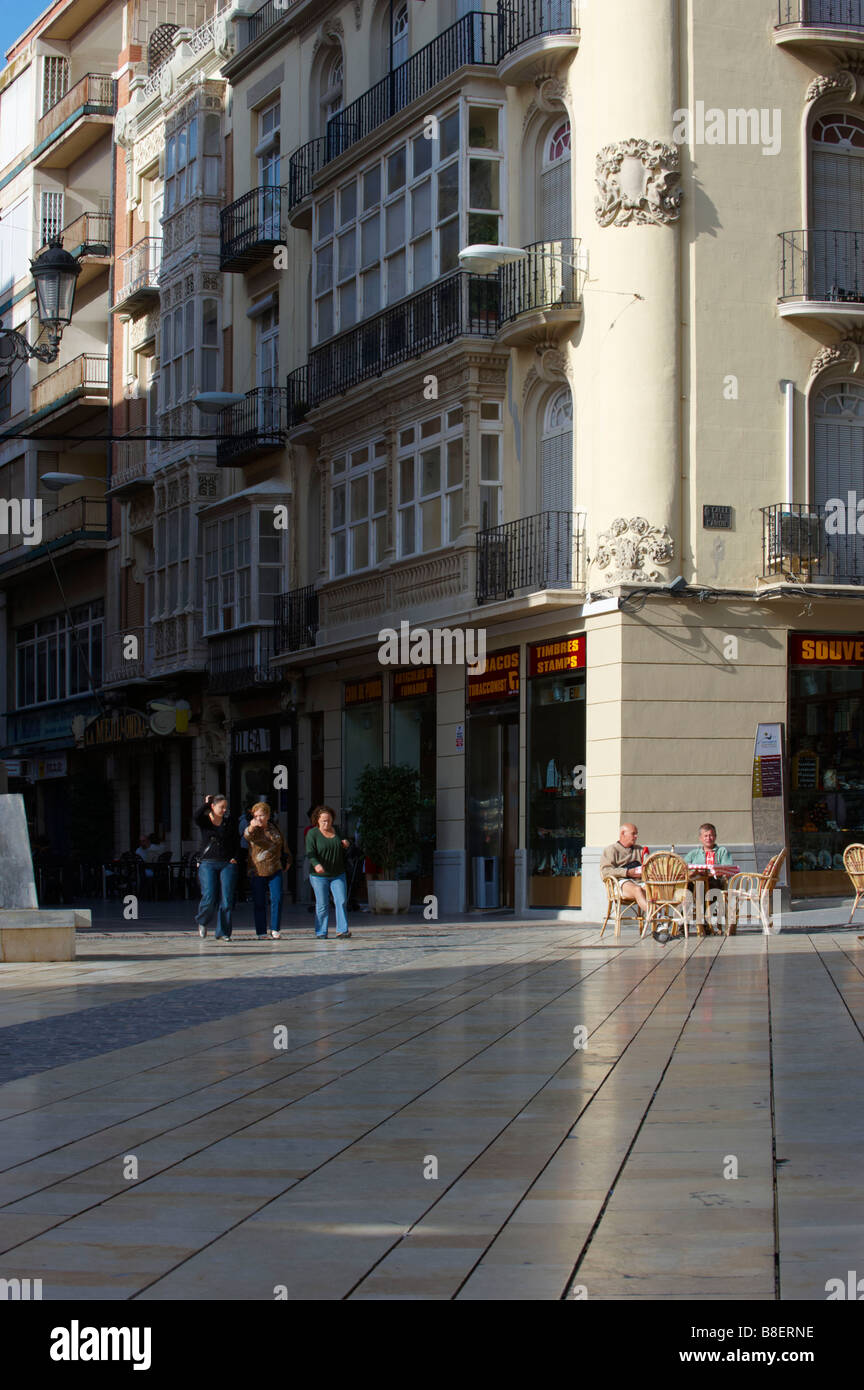 Costa calida hi-res stock photography and images - Alamy