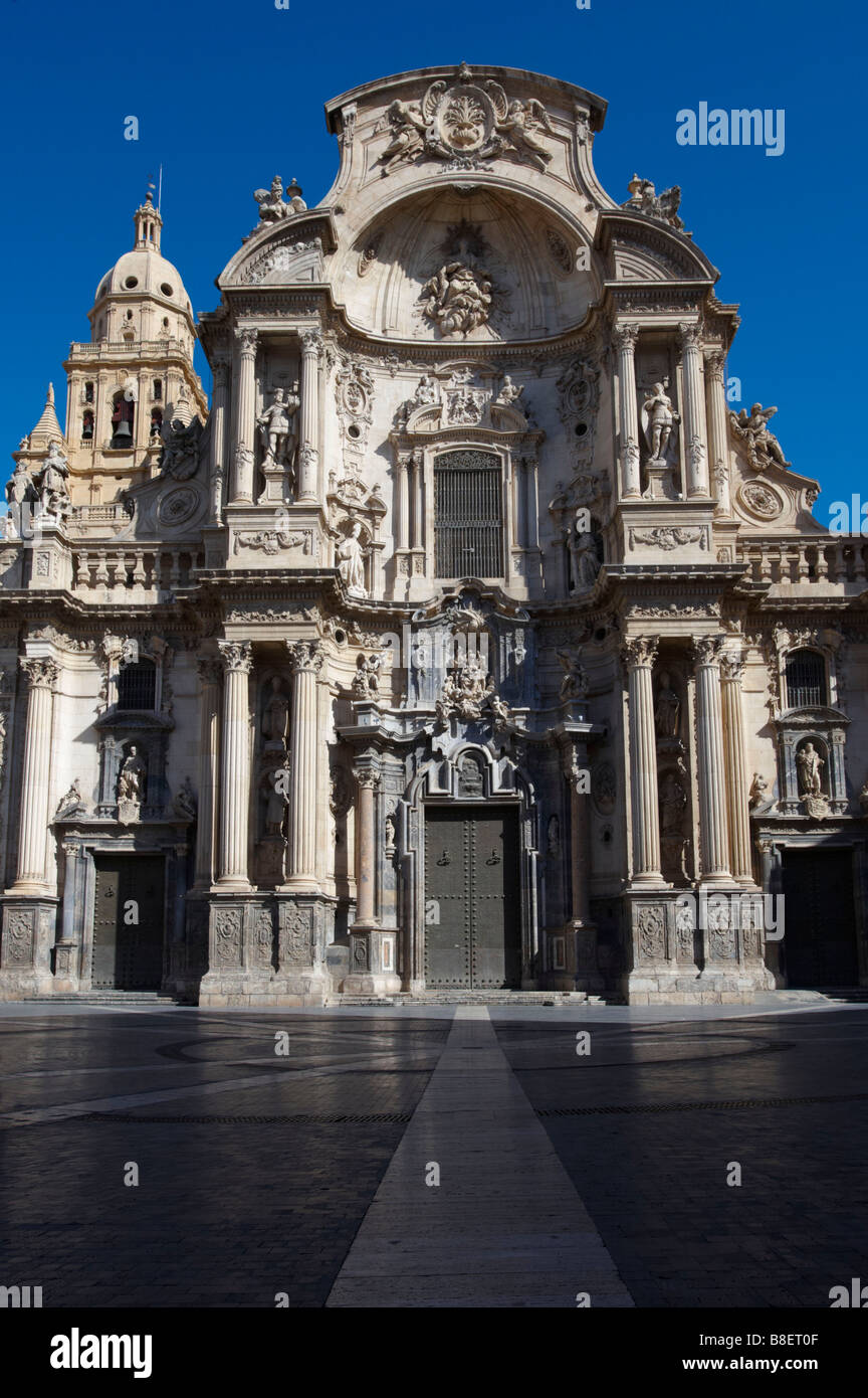 History of murcia hi-res stock photography and images - Alamy