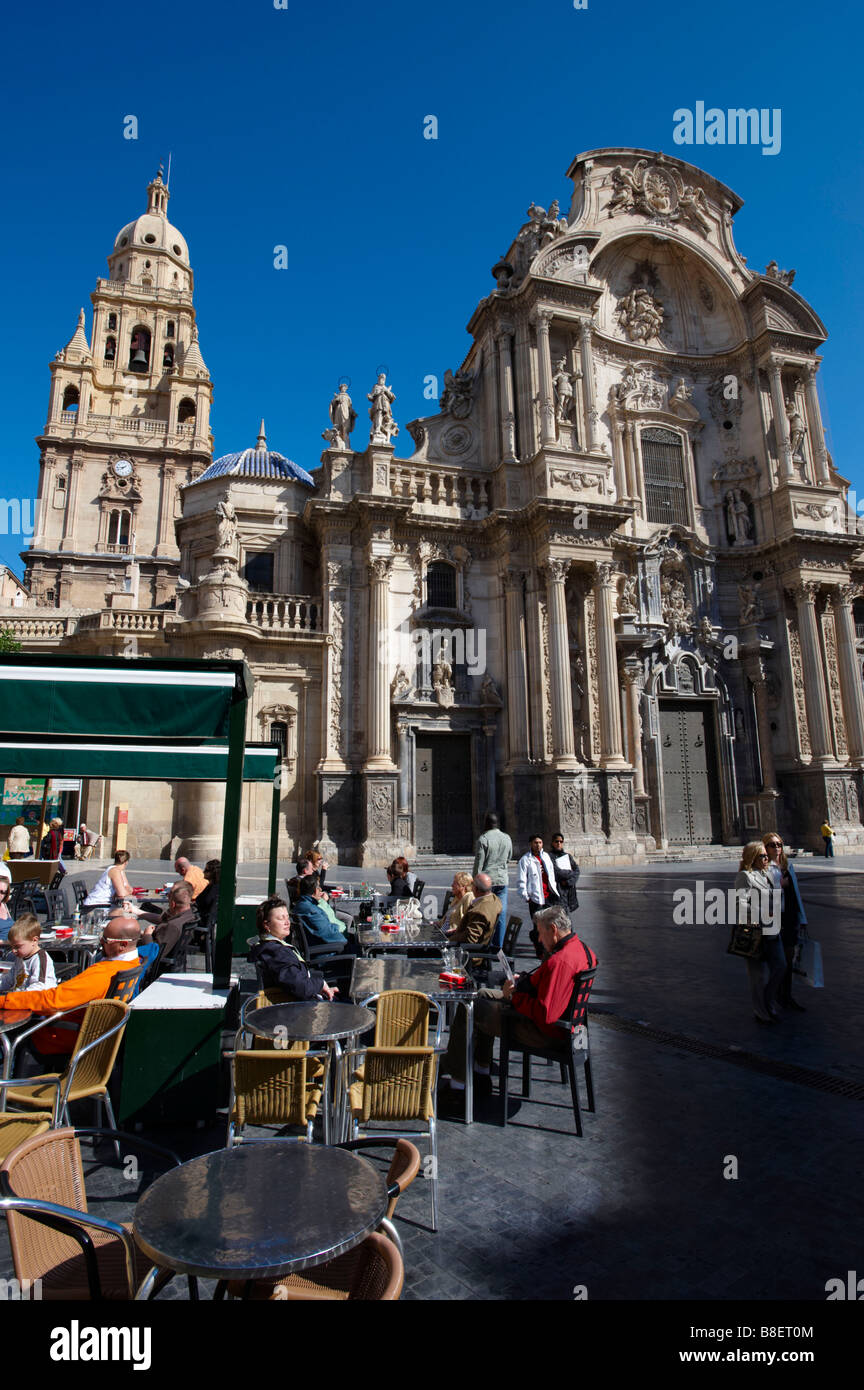 History of murcia hi-res stock photography and images - Alamy