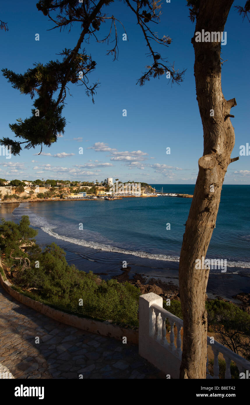 Cabo roig hi-res stock photography and images - Alamy