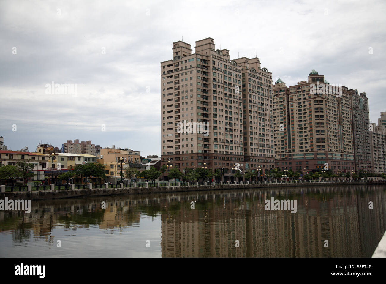 Tainan city hi-res stock photography and images - Alamy
