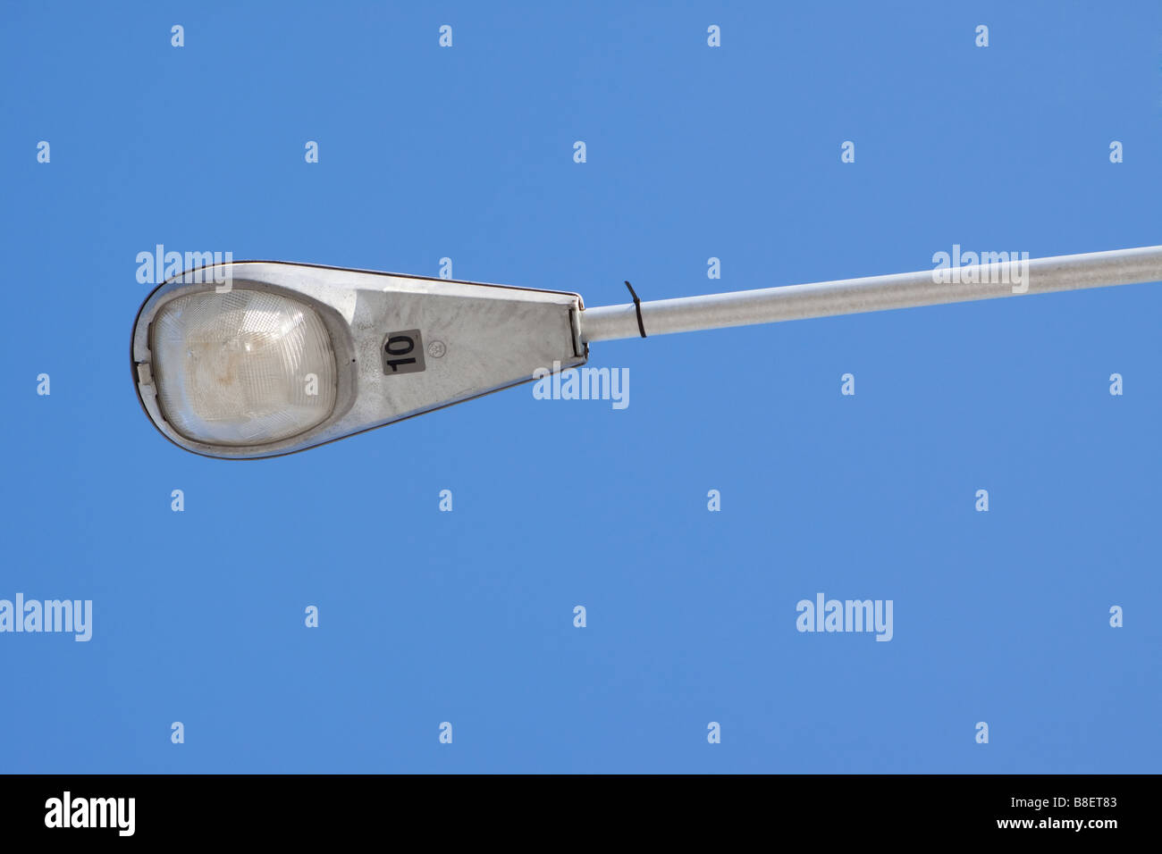 10 blue sky hi-res stock photography and images - Alamy